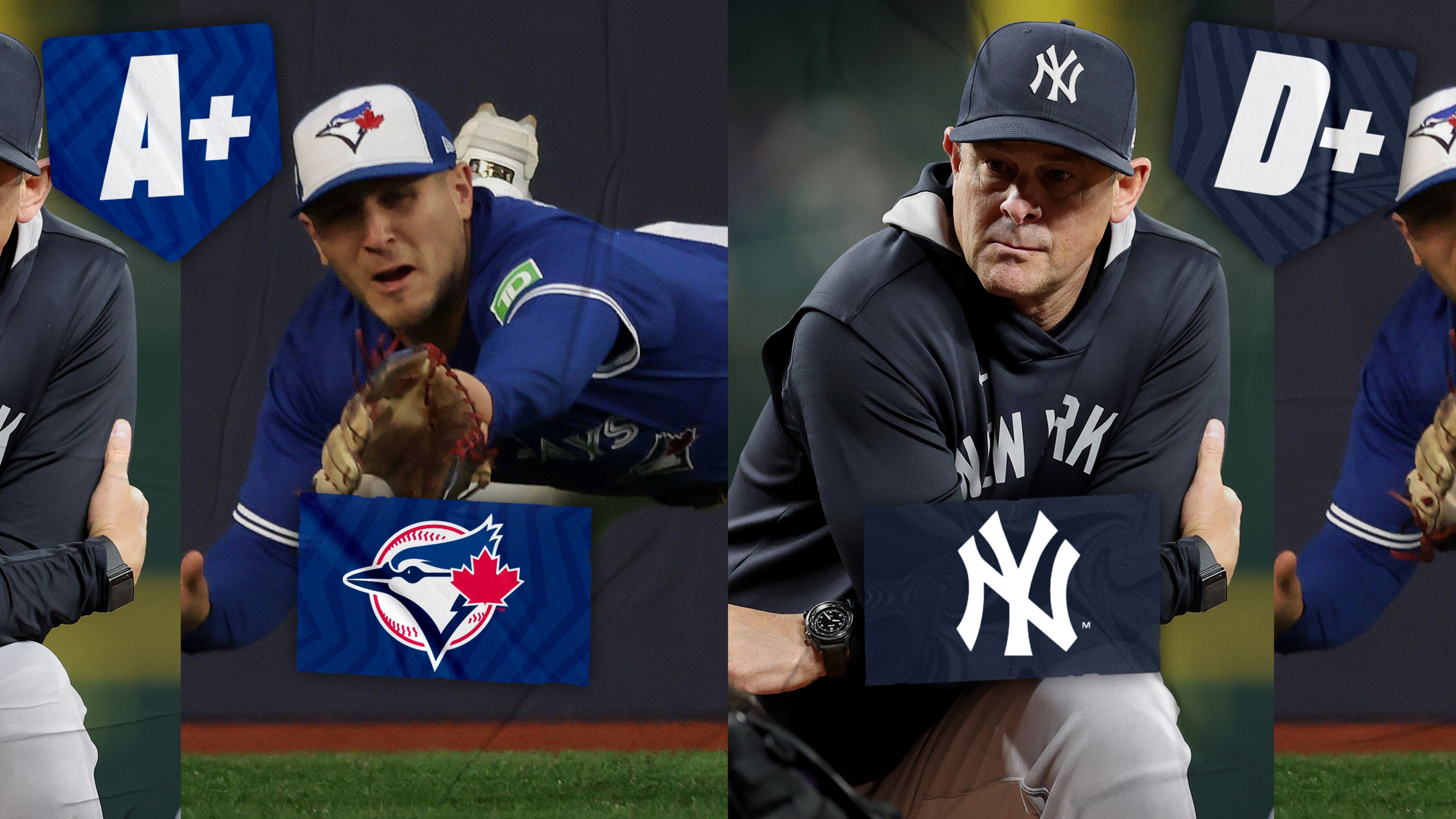 Grading Every MLB Franchise's 2025 from the Regular Season to Offseason