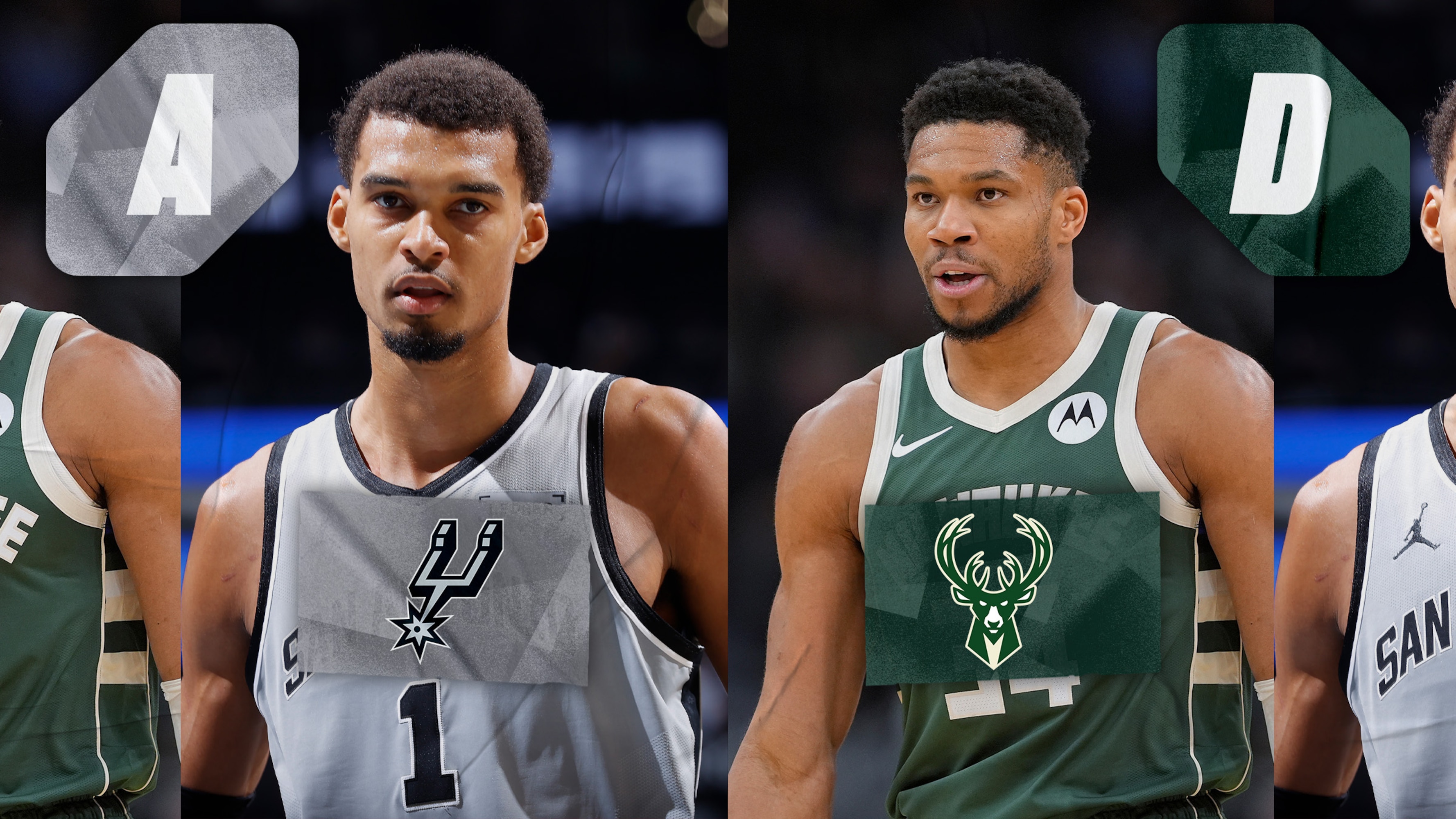 Report Card Grades for Every NBA Team So Far
