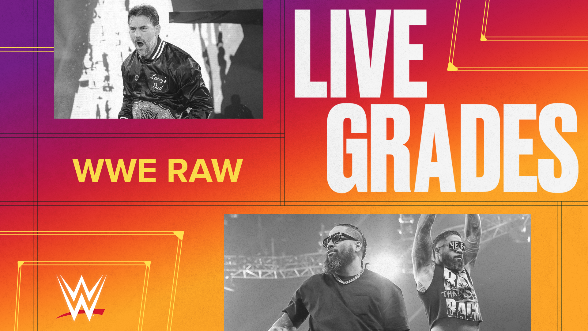 WWE Raw Results, Winners, Live Grades, Highlights After John Cena's ...