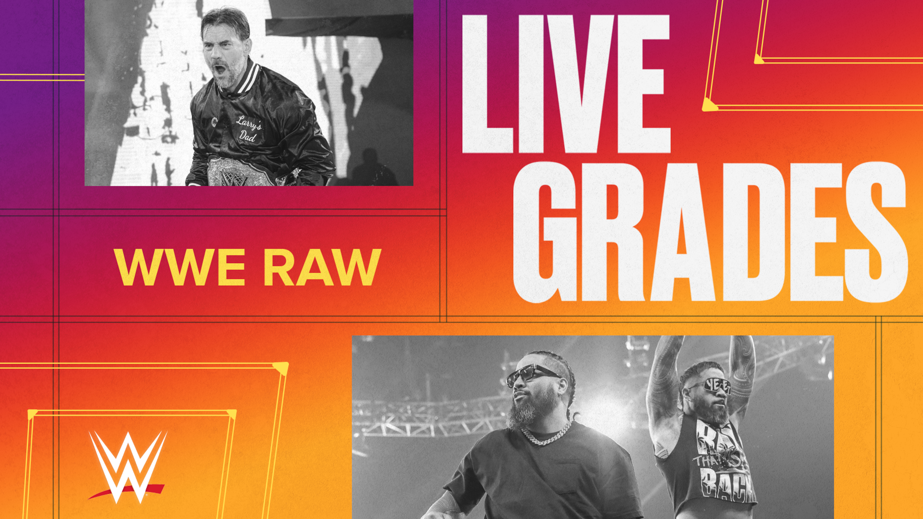 WWE Raw Results, Winners, Live Grades, Highlights After John Cena's ...