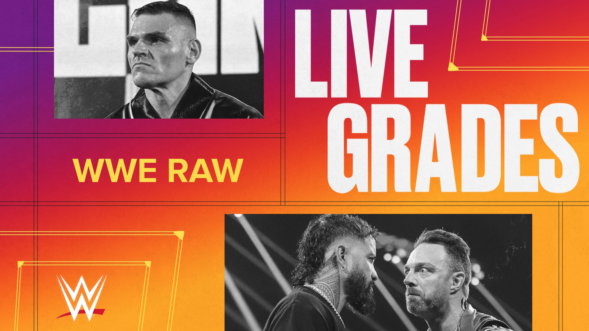 WWE Raw Results, Winners, Live Grades and Highlights After Survivor ...