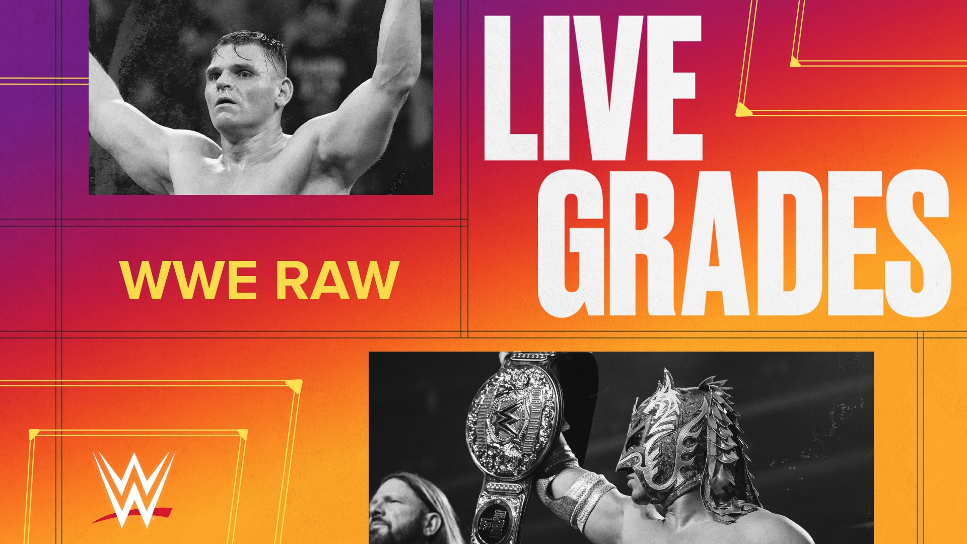 WWE Raw Results: Winners, Live Grades and Highlights Before Elimination ...