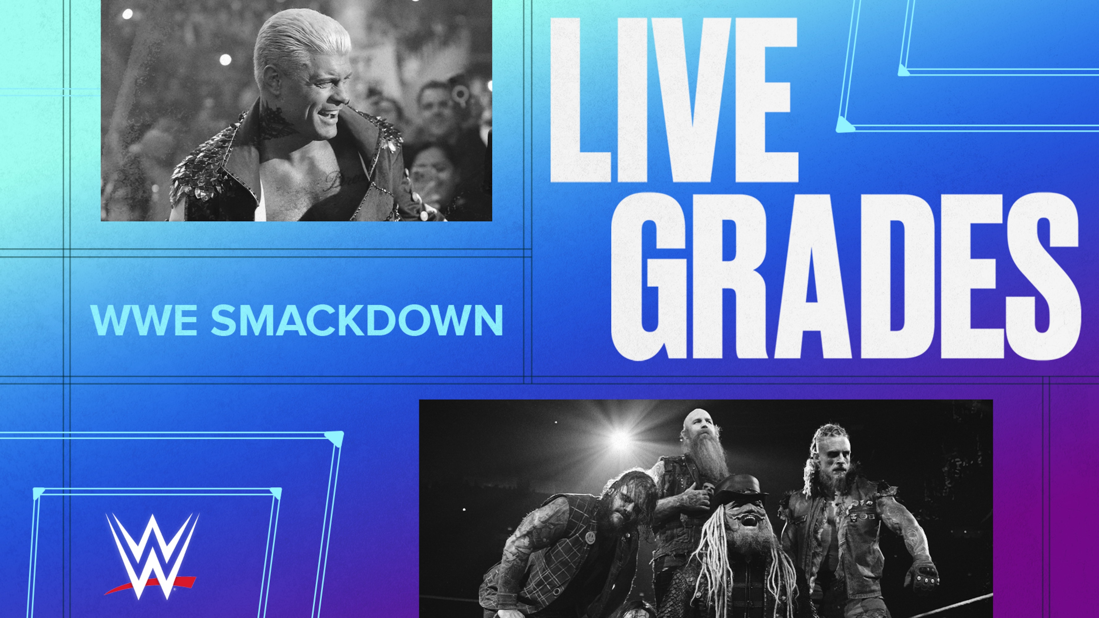 WWE SmackDown Results, Winners, Live Grades, Reactions and Highlights ...