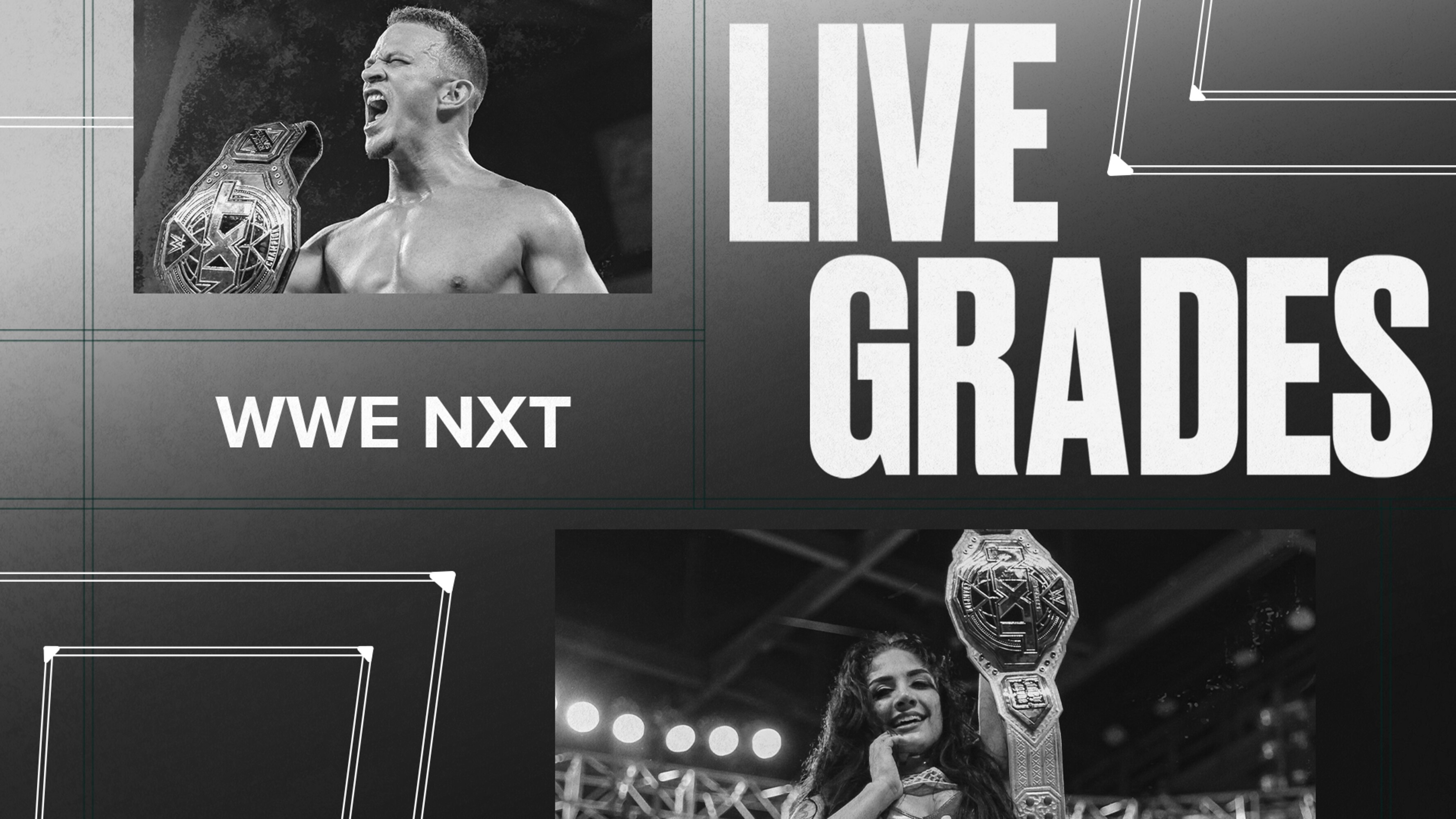 WWE NXT Results, Winners, Live Grades, Reaction and Highlights From Dec. 2