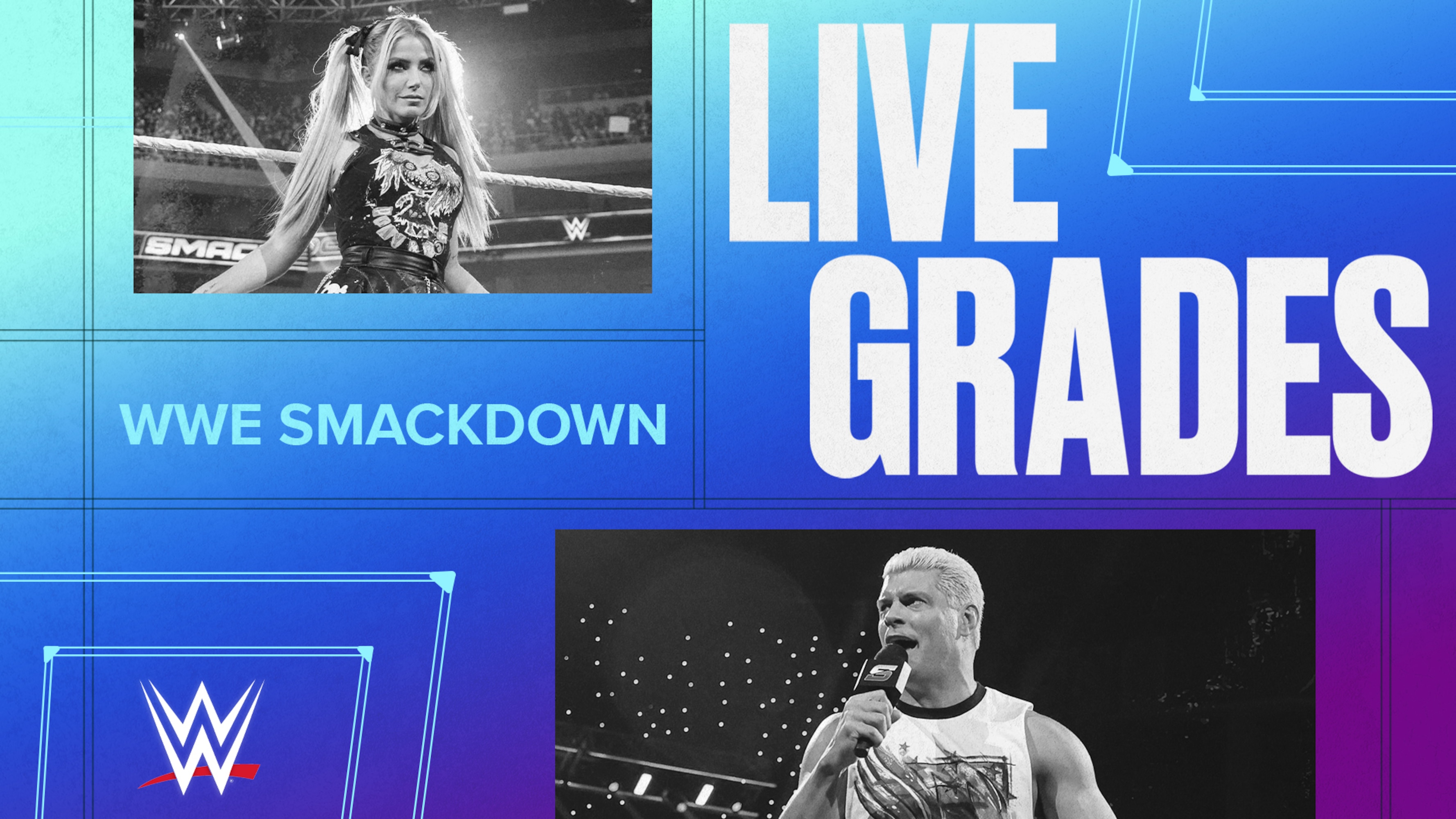 WWE SmackDown Results, Winners, Live Grades, Highlights Before Cena ...