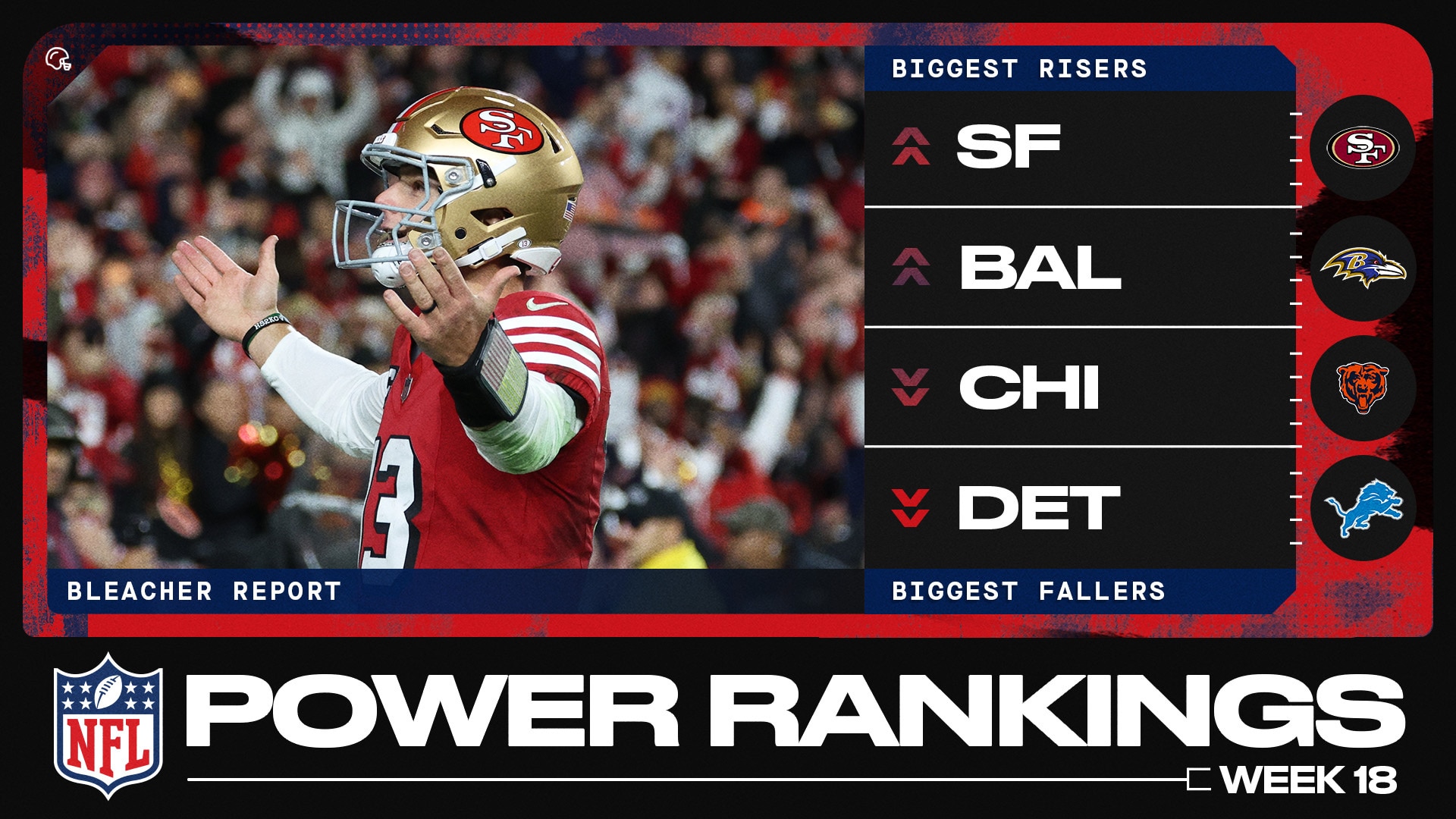 Ranking the No. 1 NFL Draft Picks from Last 25 Years