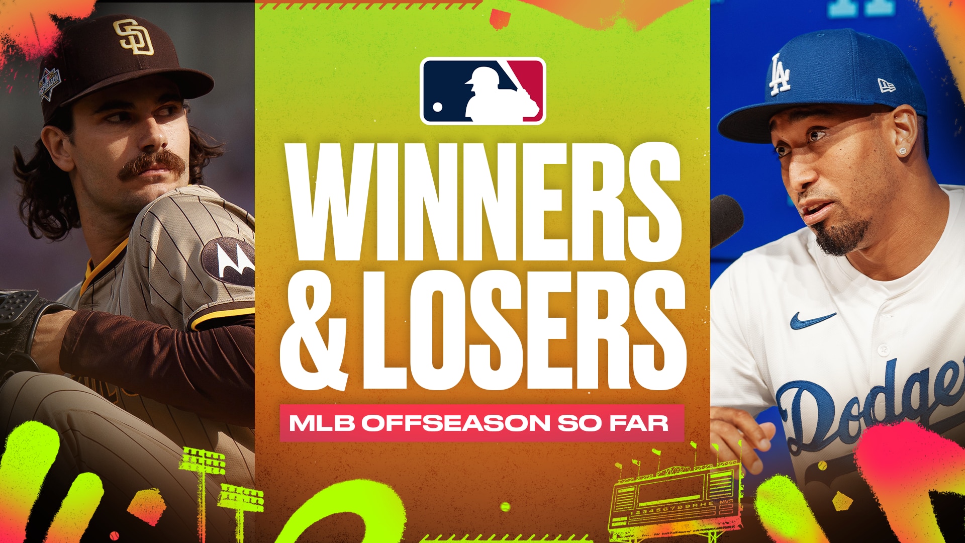 B/R's Final 2025 MLB Mock Draft with Pro Comps for Every 1st-Round Pick