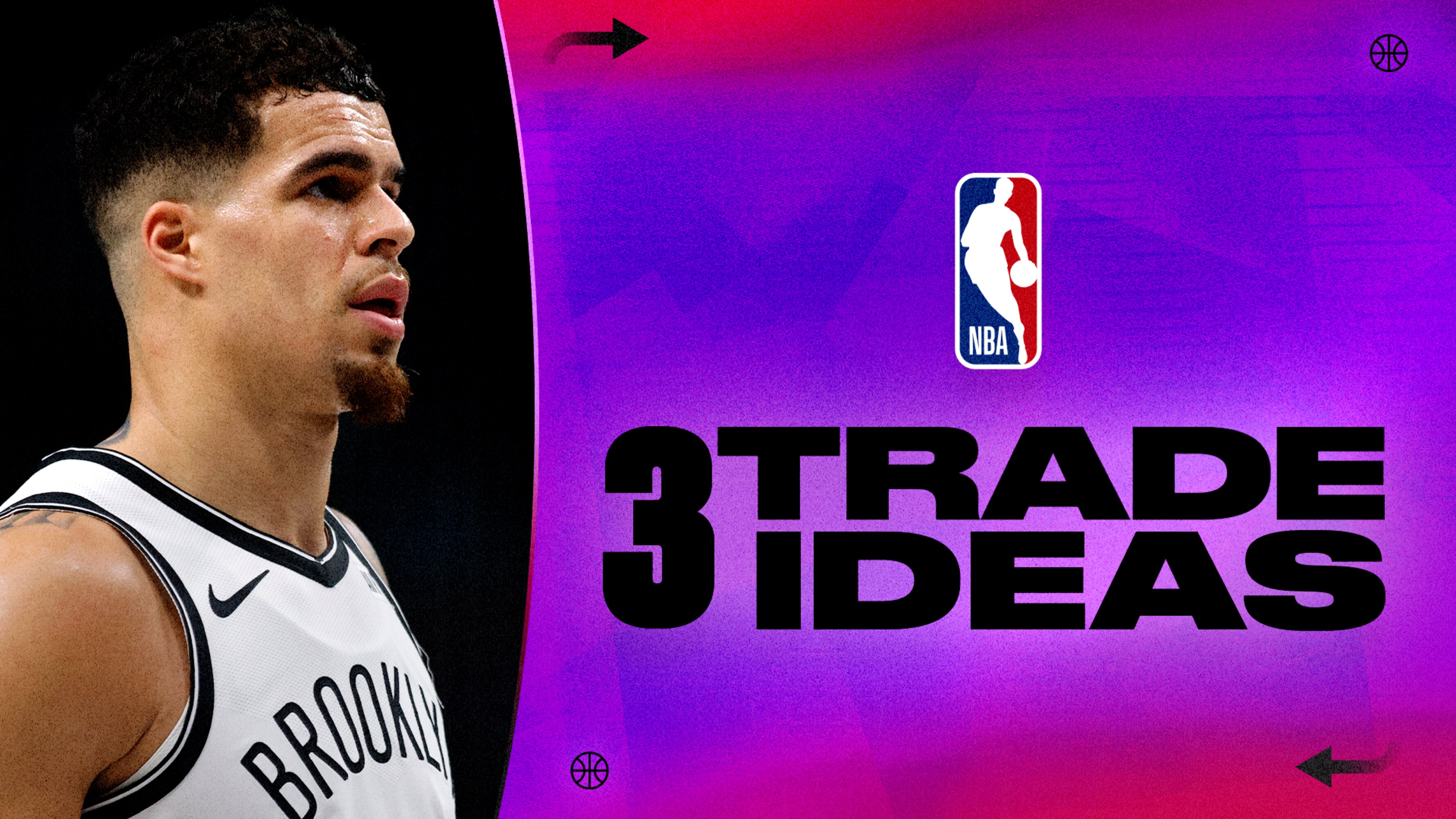 3 Trade Ideas To Boost the NBA's Most Surprising Contender