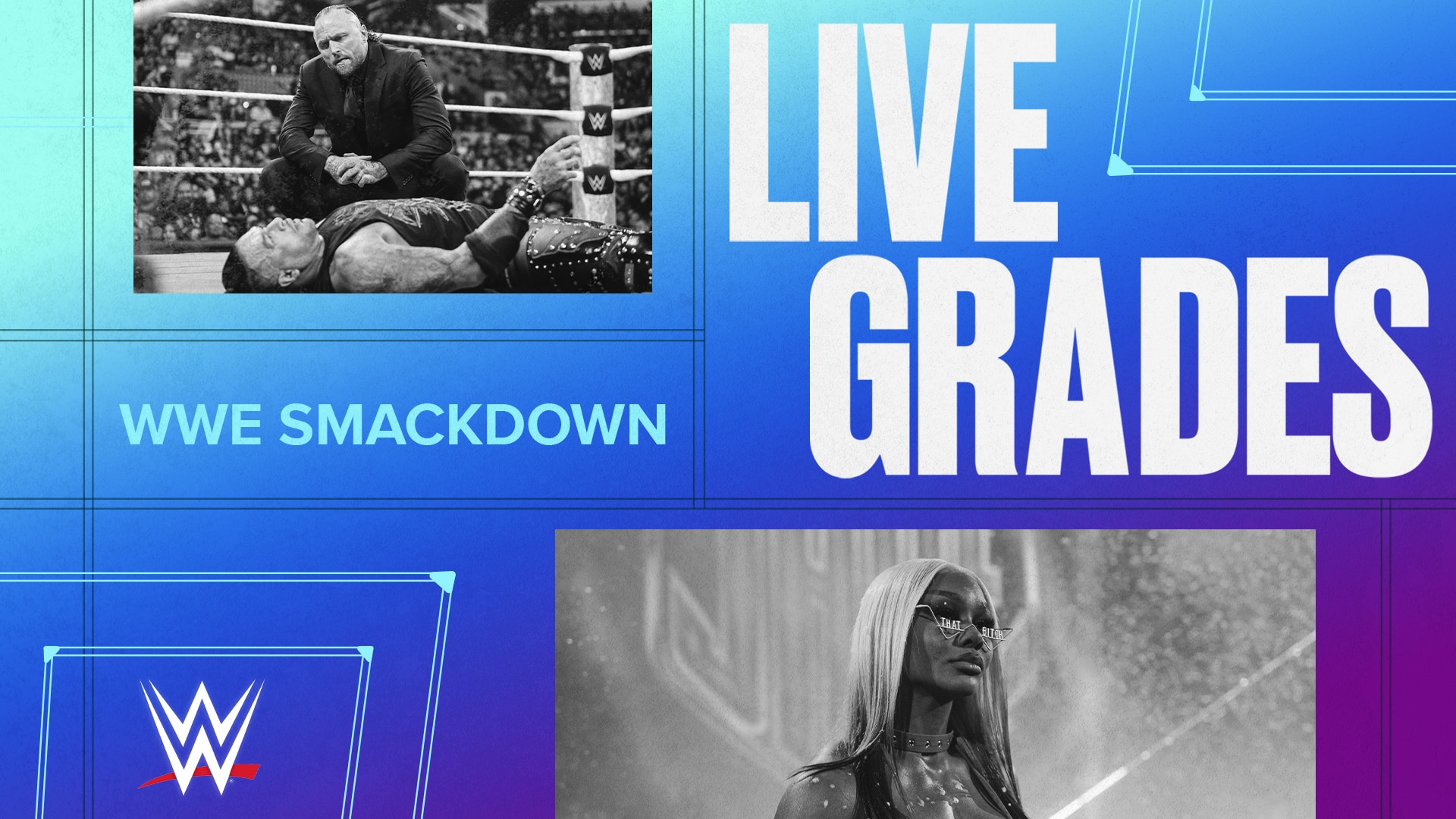 WWE SmackDown Results, Winners, Live Grades, Reactions and Highlights ...