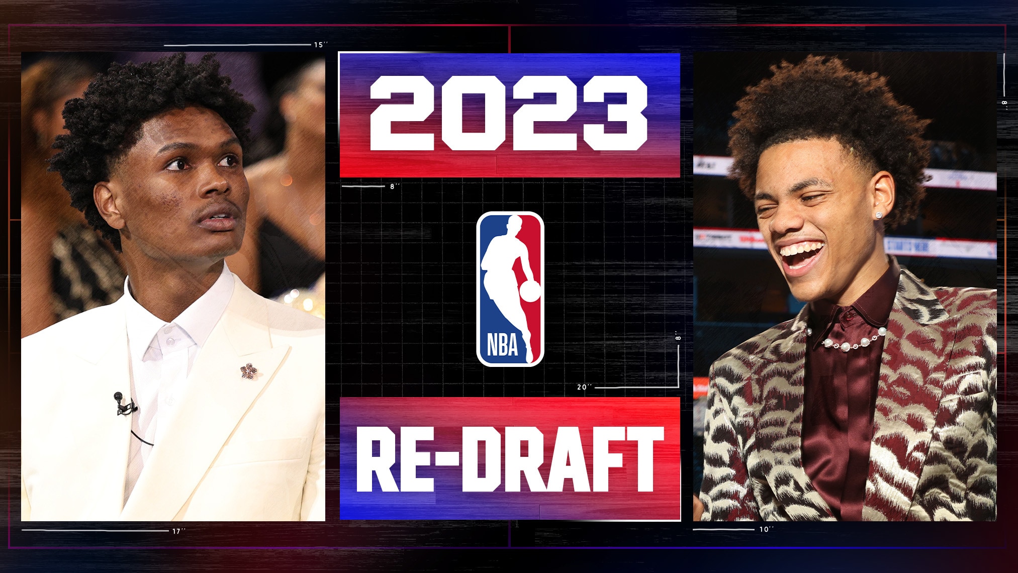 2023 NBA Re-Draft: Lottery Teams Regret Letting 1 Young Guard Slide
