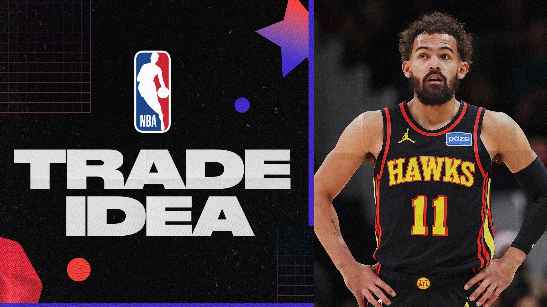 Blockbuster NBA Trade Idea to Swap 2 All-Star Guards