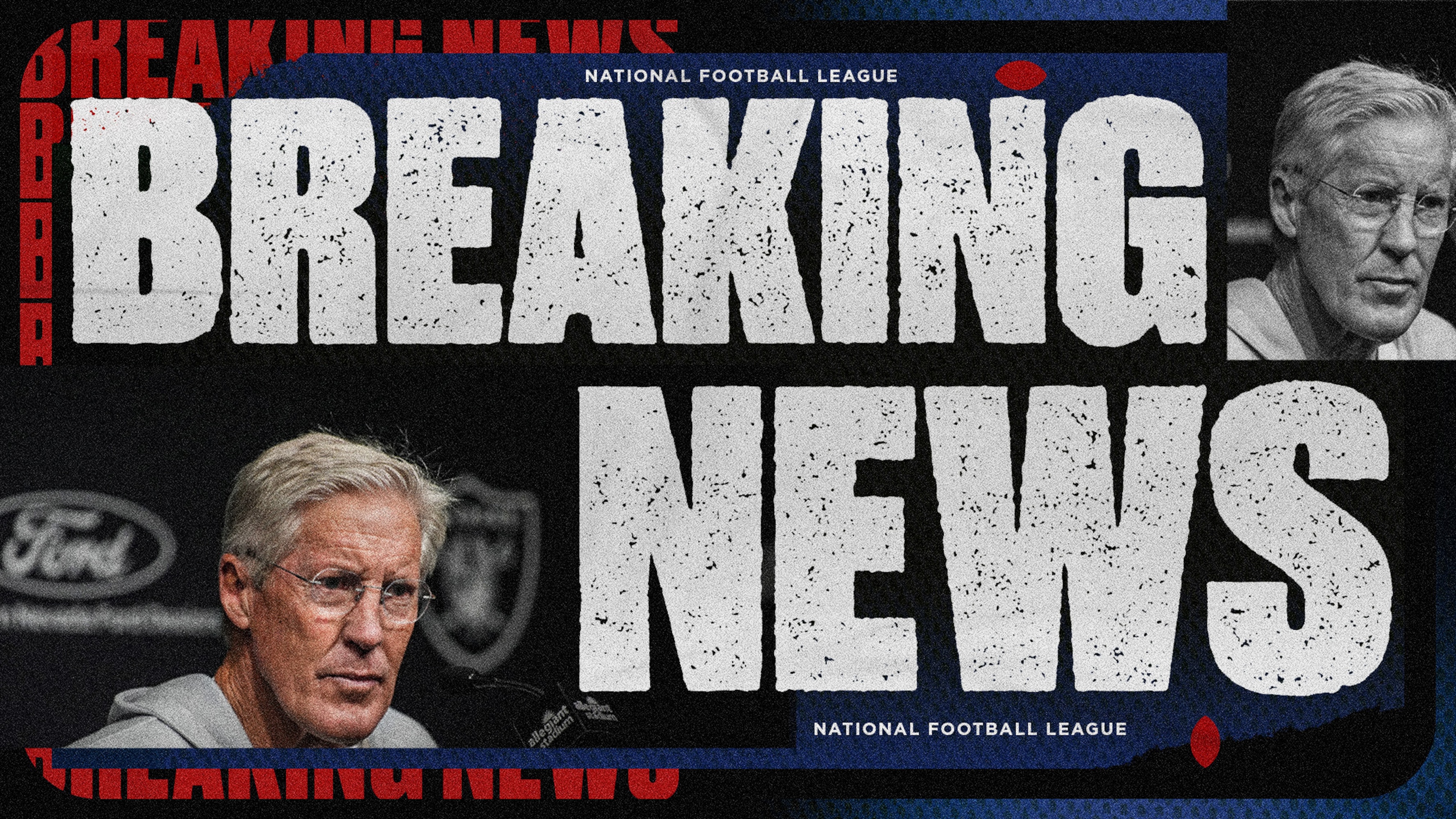 Pete Carroll Fired by Raiders After 1 Year, Latest on Tom Brady's ...