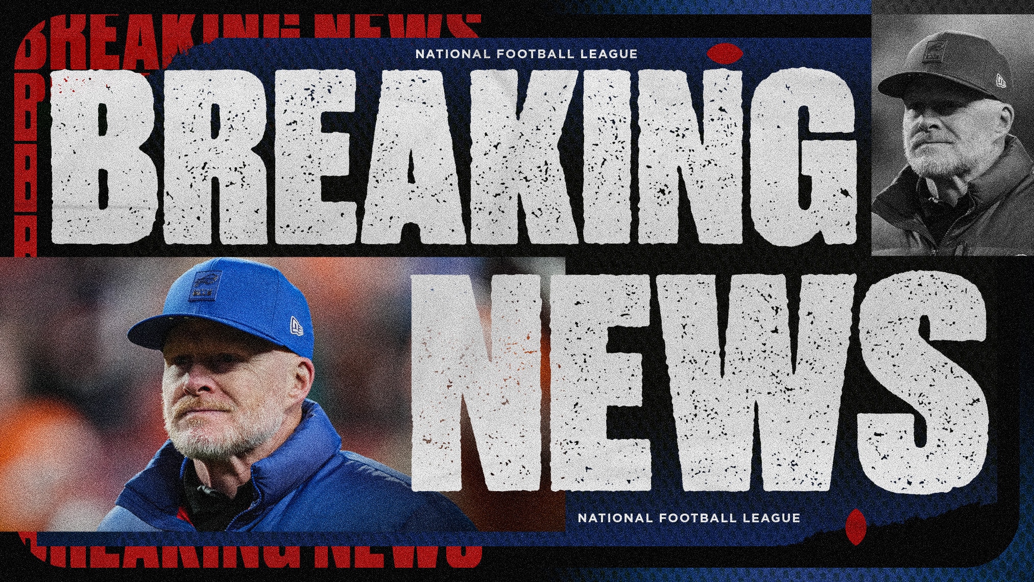 Sean McDermott Fired by Bills, Who Are Top Replacements to Help Josh ...