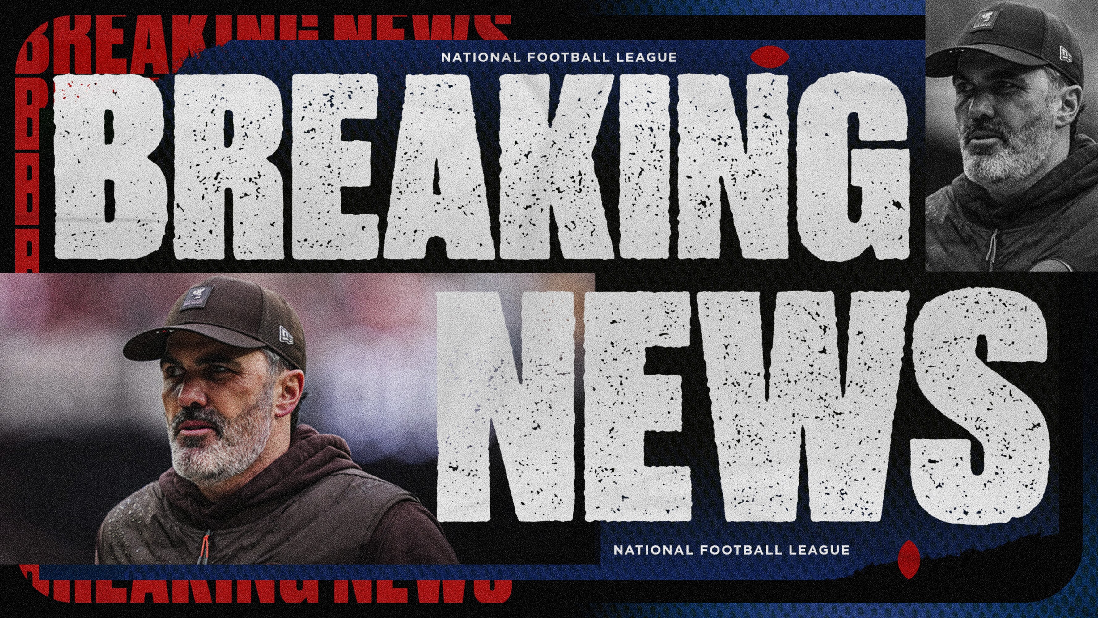 Kevin Stefanski Fired by Browns Despite Winning 2 NFL Coach Awards, GM ...