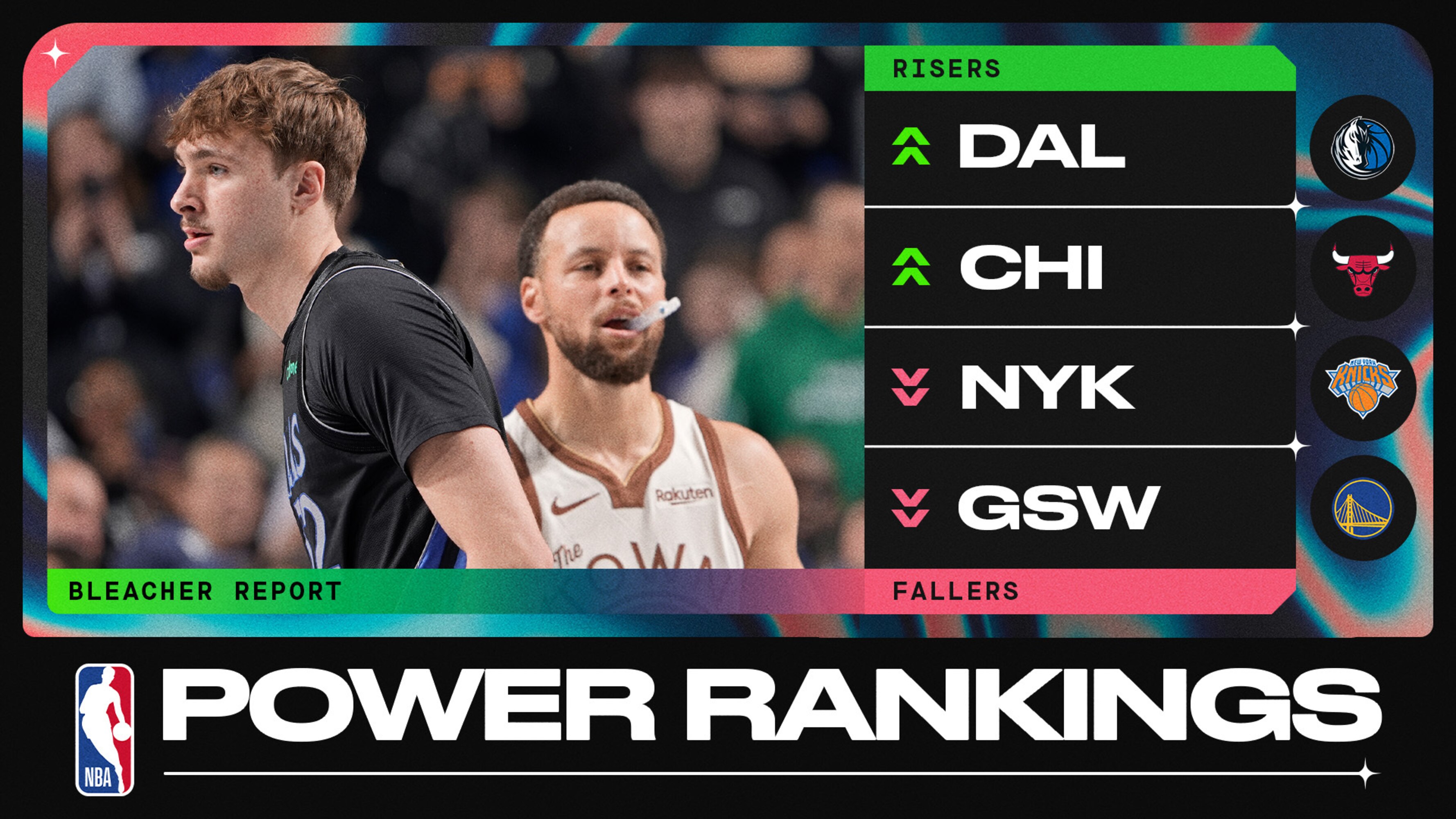 NBA Power Rankings 2 Weeks Before the 2026 Trade Deadline