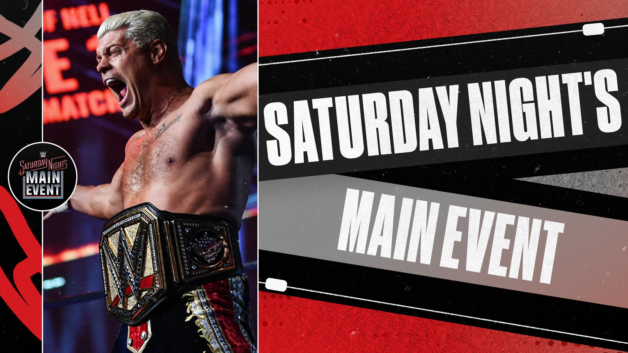 Predictions for Cody Rhodes, Jacob Fatu, WWE Saturday Night's Main ...