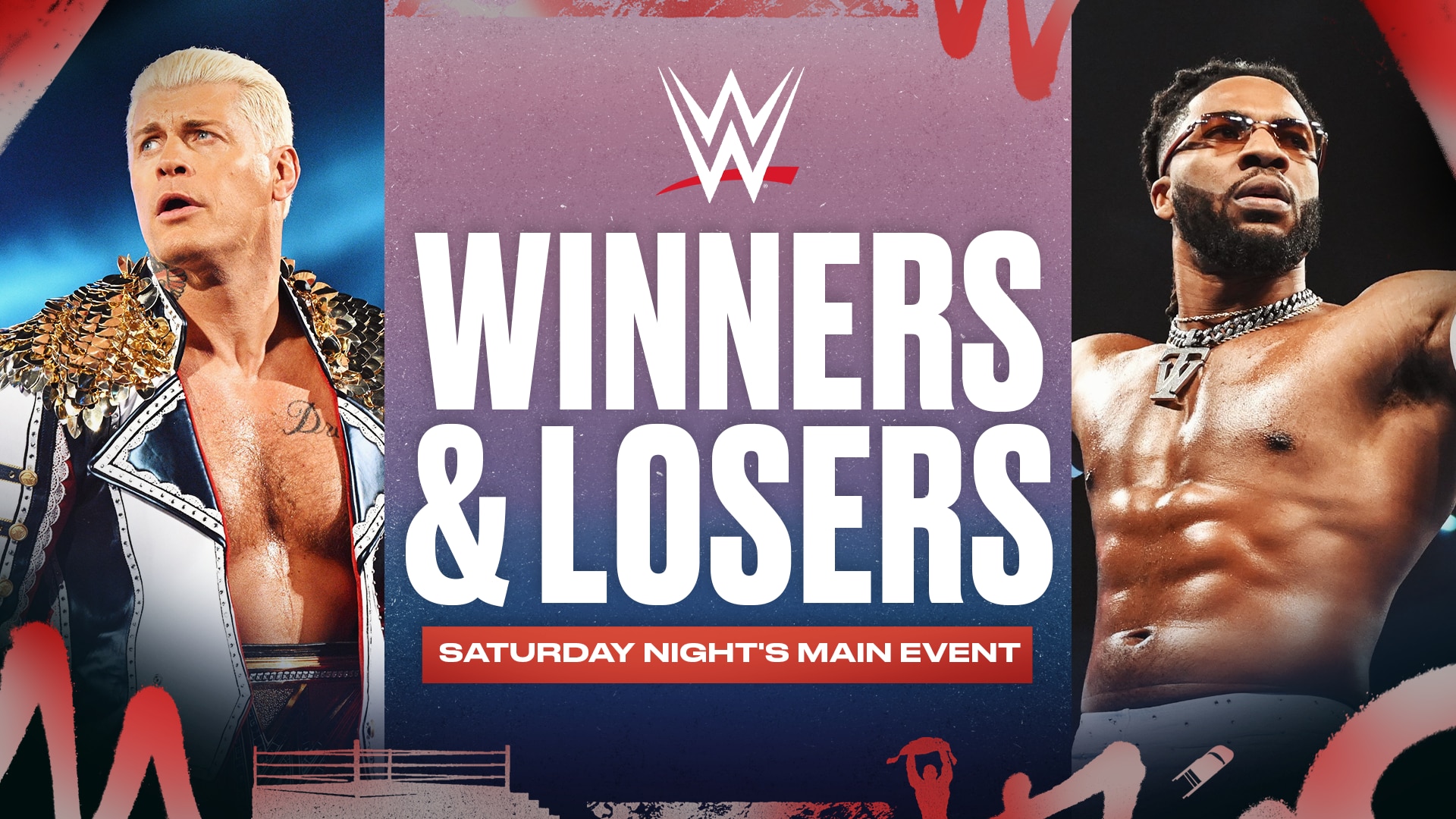 Sami Zayn, Real Winners and Losers of WWE Saturday Night's Main Event ...