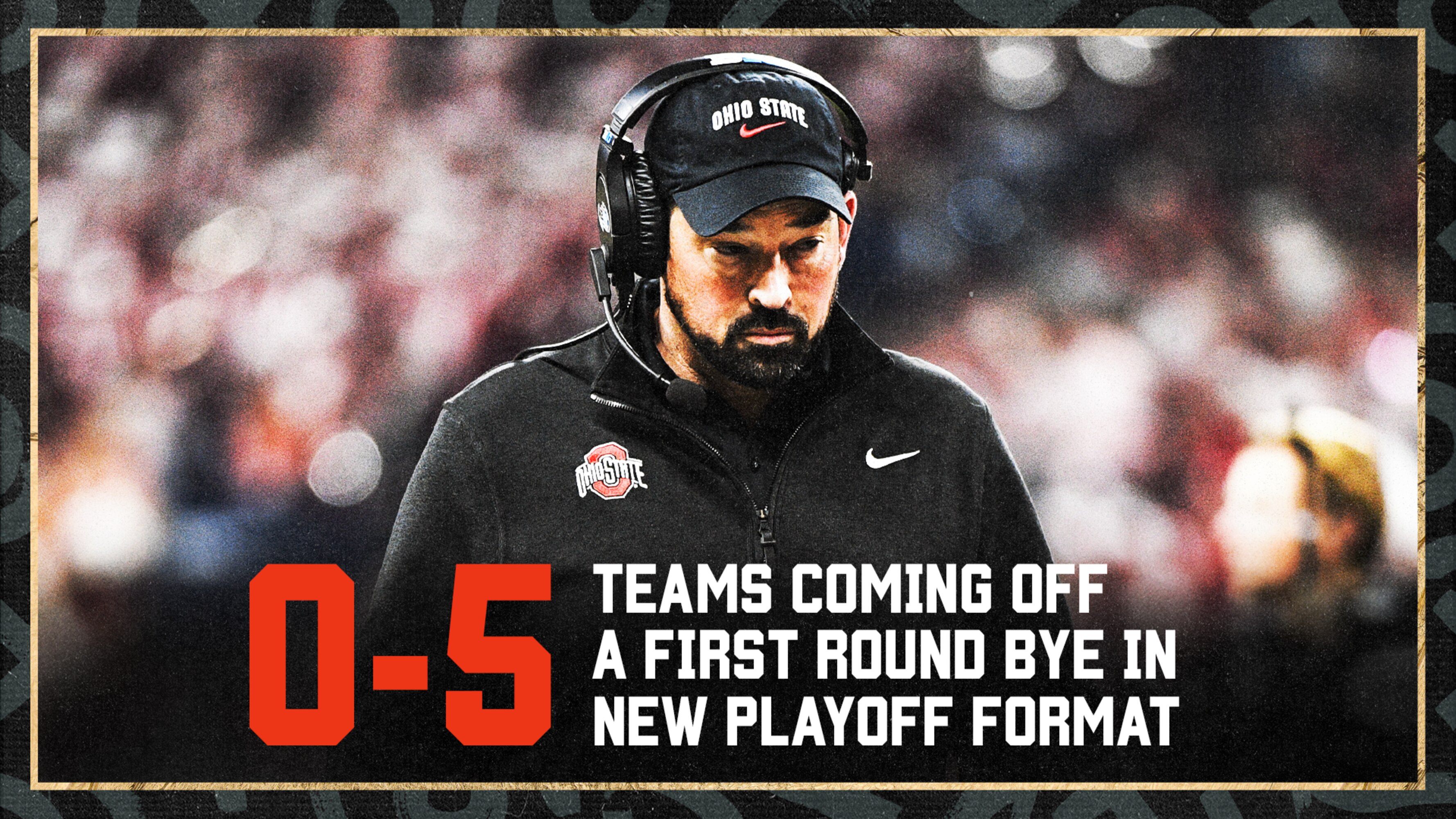 Carson Beck, Miami Upset Ohio State in CFB Playoff, Stun Fans with ...