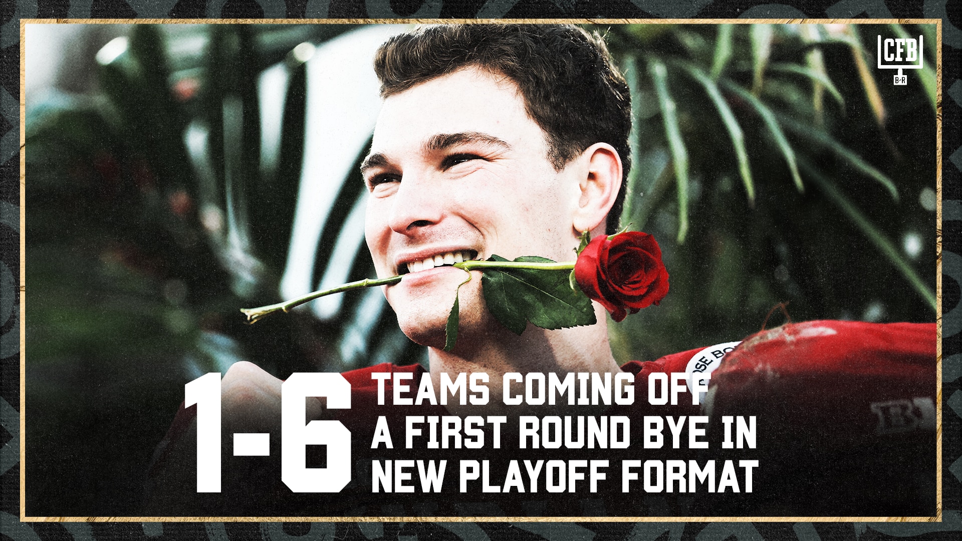 CFP Teams With Byes Are 1-7 in New Bracket Format After Georgia's Sugar ...