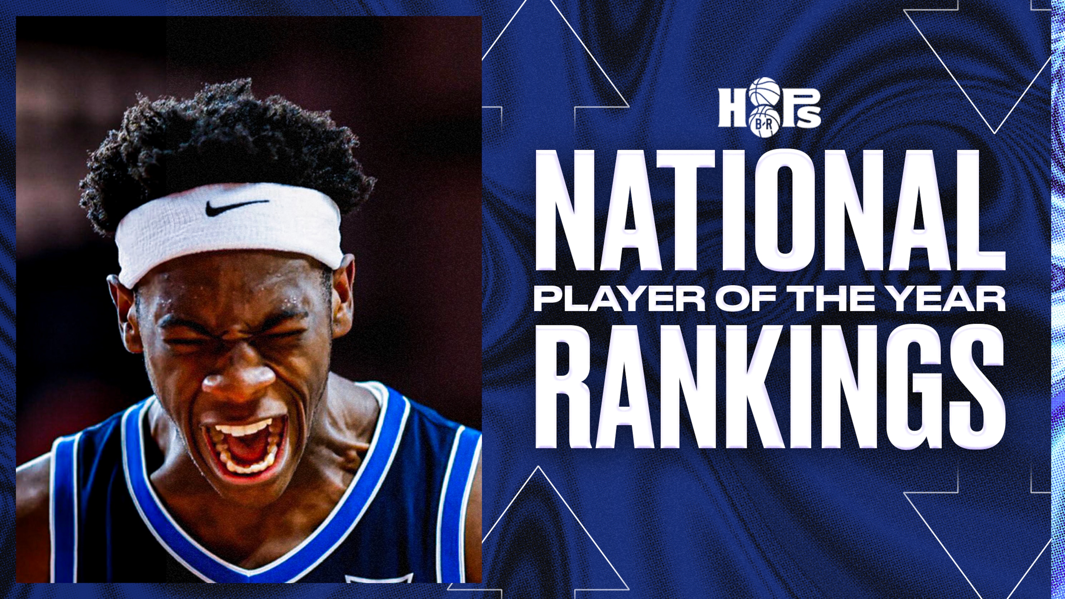 Latest 2025-26 Men's College Basketball National Player of the Year ...