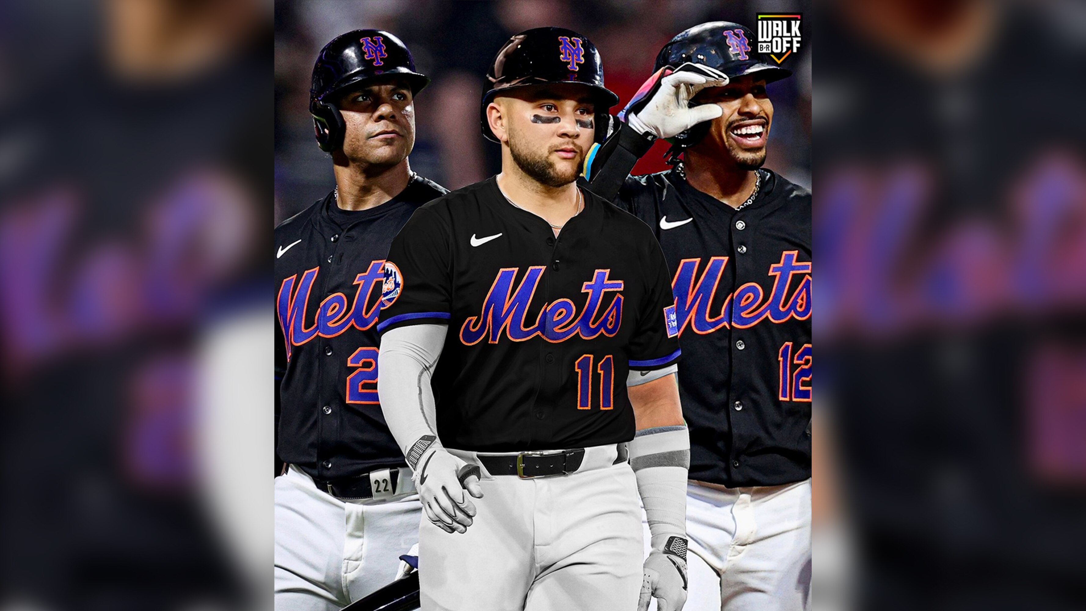 Bo Bichette, Mets Reportedly Agree to $126M Contract, Updated Roster ...