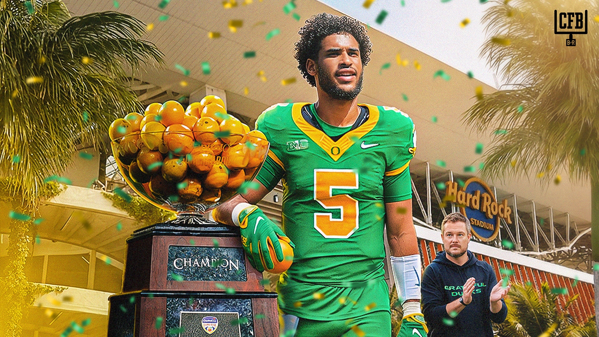 2025 Week 2 College Football Predictions for Every Game