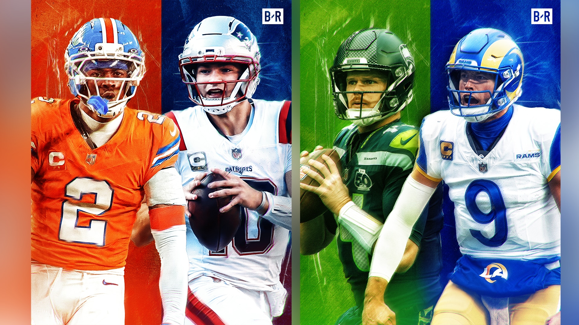 NFL Playoff Bracket 2026, Super Bowl Odds, Updated Standings After ...