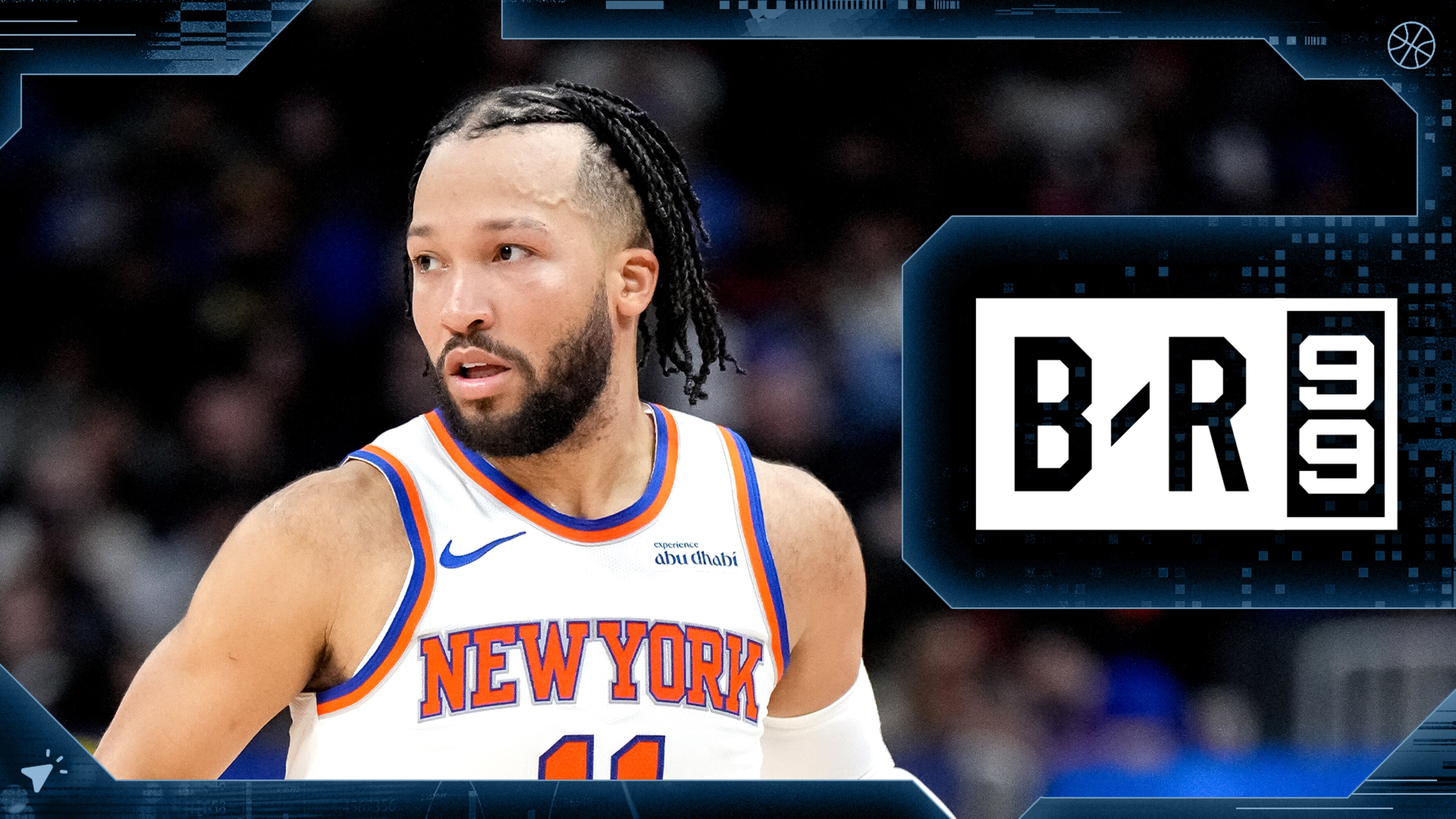 Is Our Top 99 NBA Players Ranking Fair or Disrespectful to Jalen ...