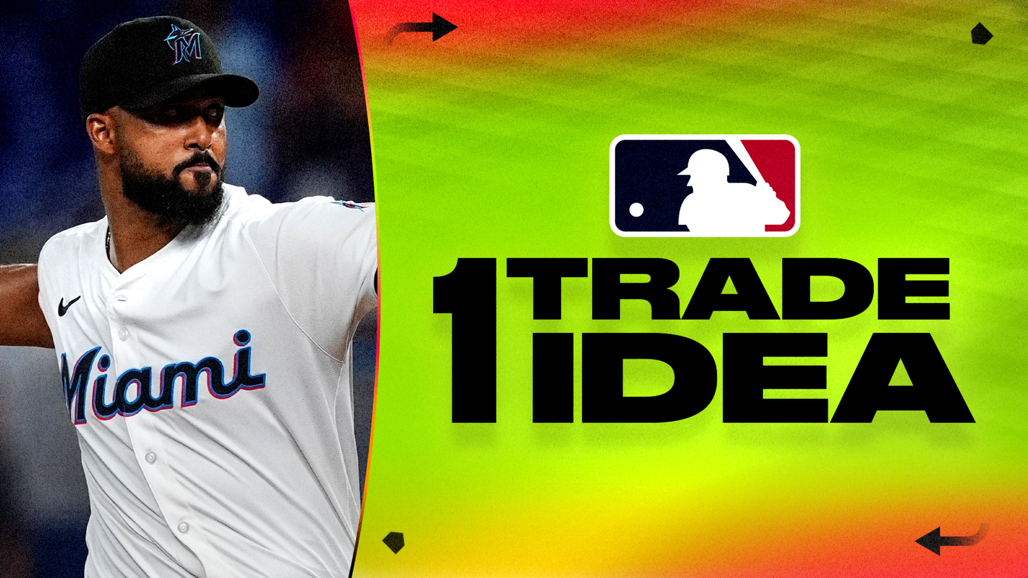 1 Trade Each MLB Team Should Consider Before Opening Day
