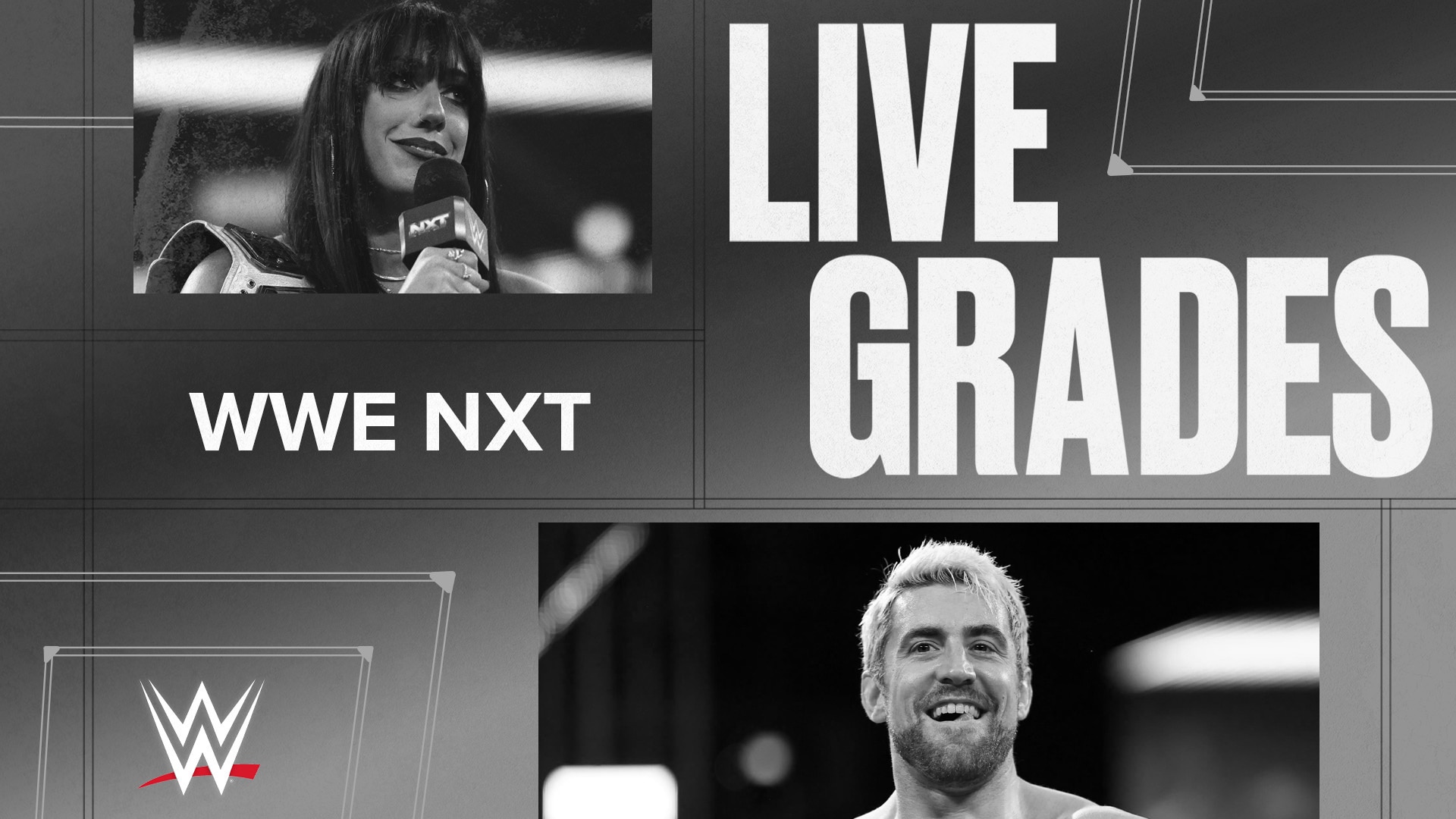 WWE NXT Results, Winners, Live Grades, Reaction and Highlights From Feb. 17