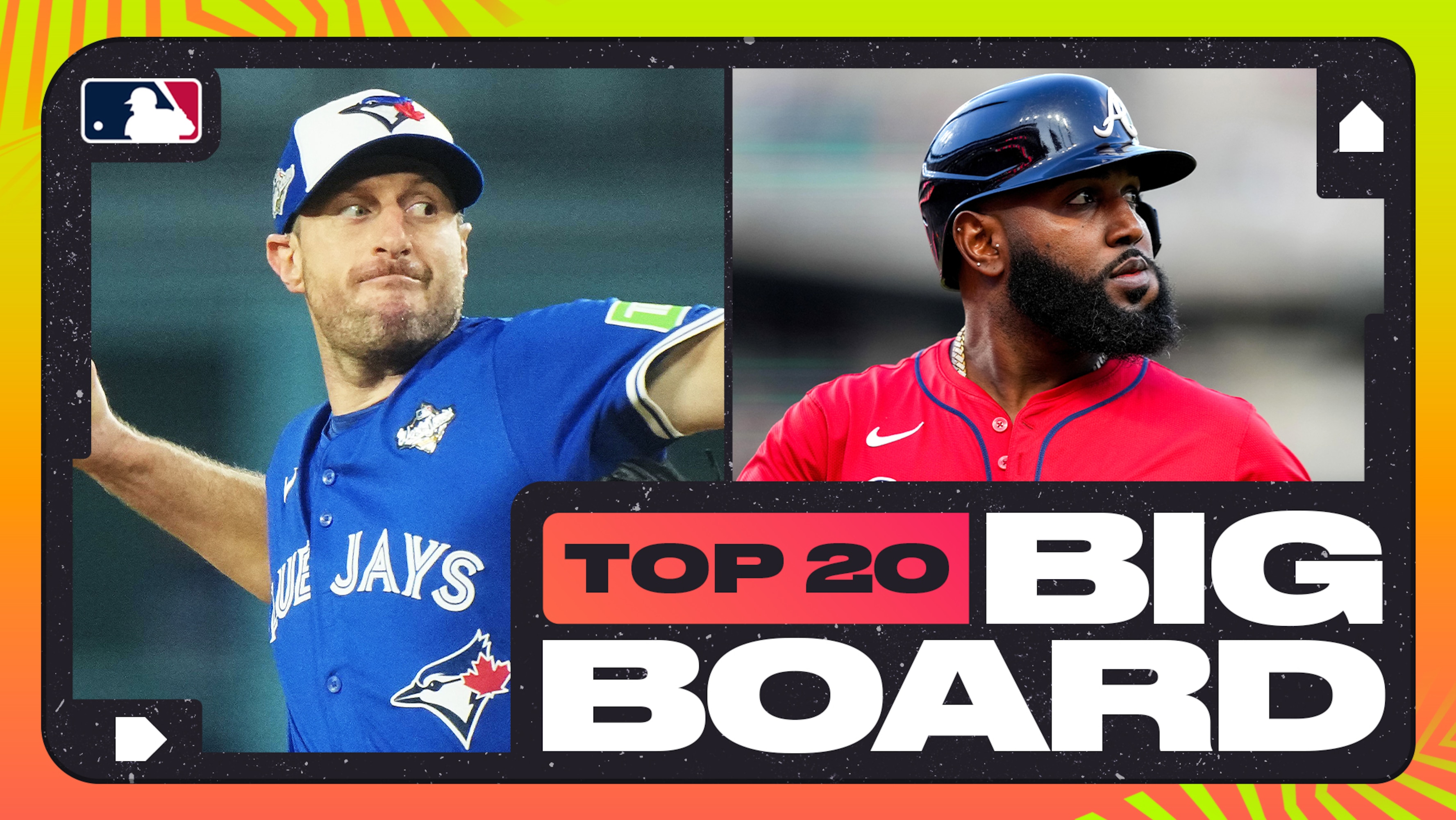 Updated MLB Free-Agent Big Board and Predictions Ahead of Spring Training