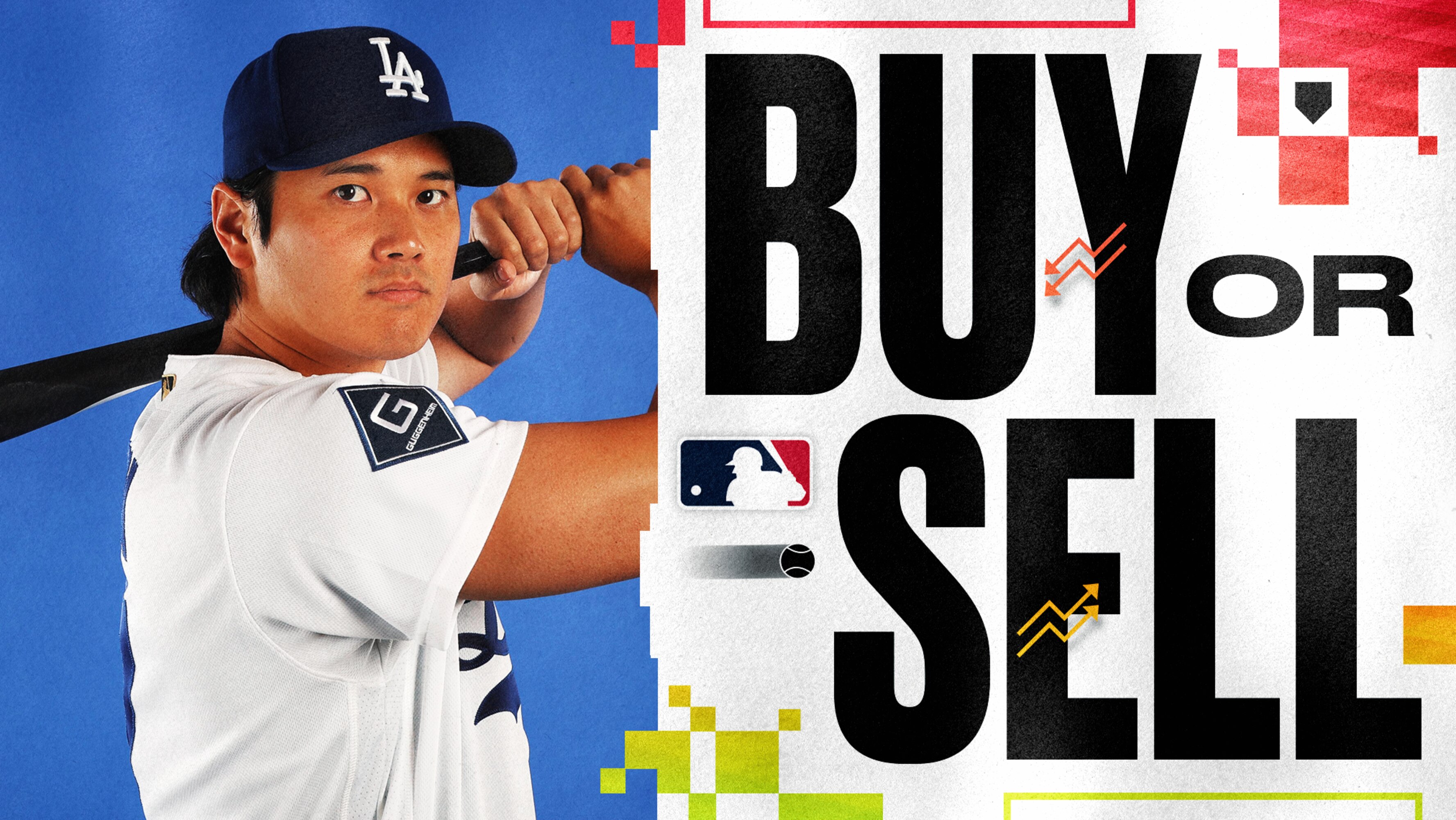 Buy or Sell Shohei Ohtani and Every MLB Team's Projected Home Run ...