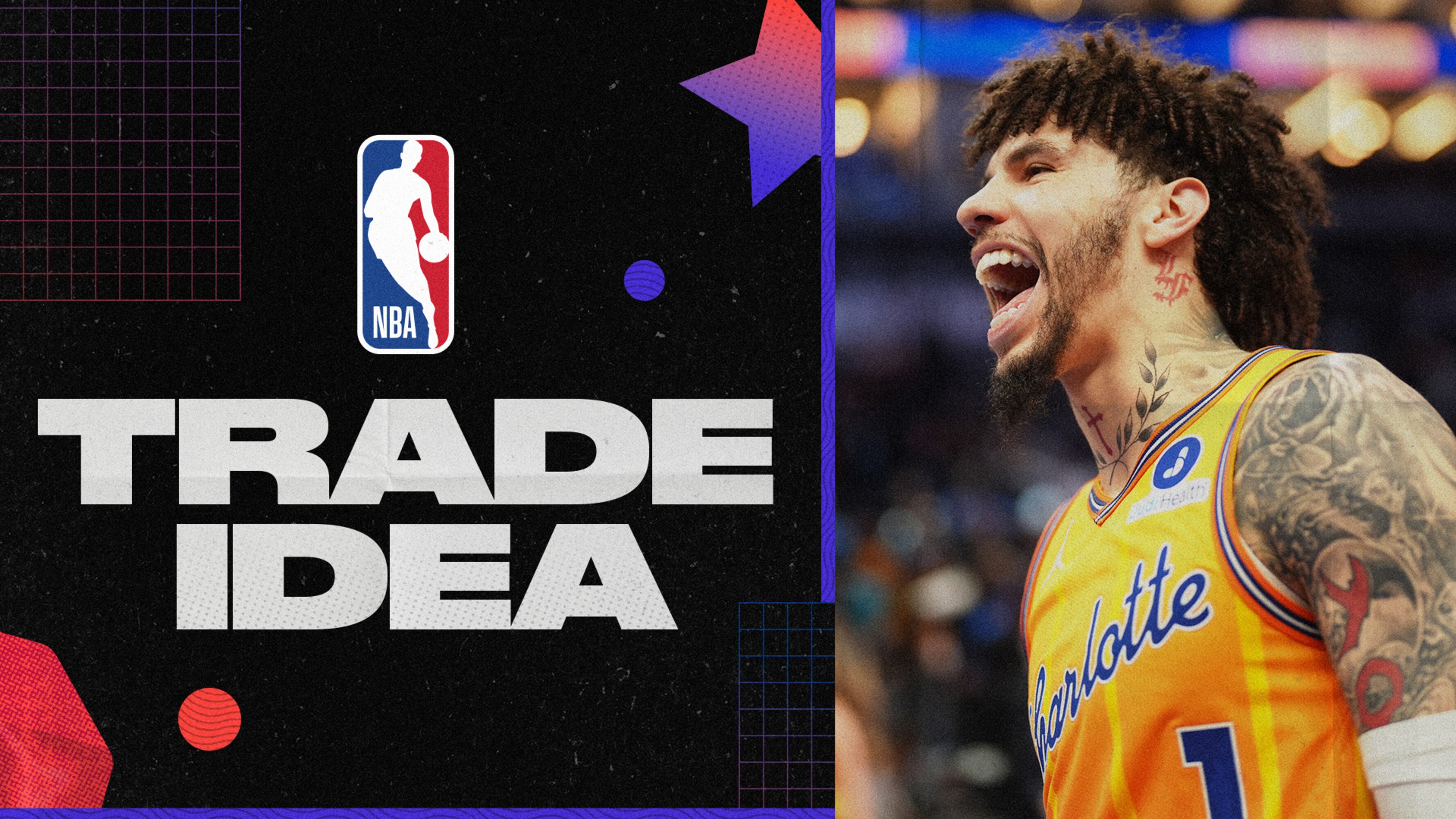 Blockbuster Trade Idea To Supercharge NBA's Hottest Team at the 2026 ...