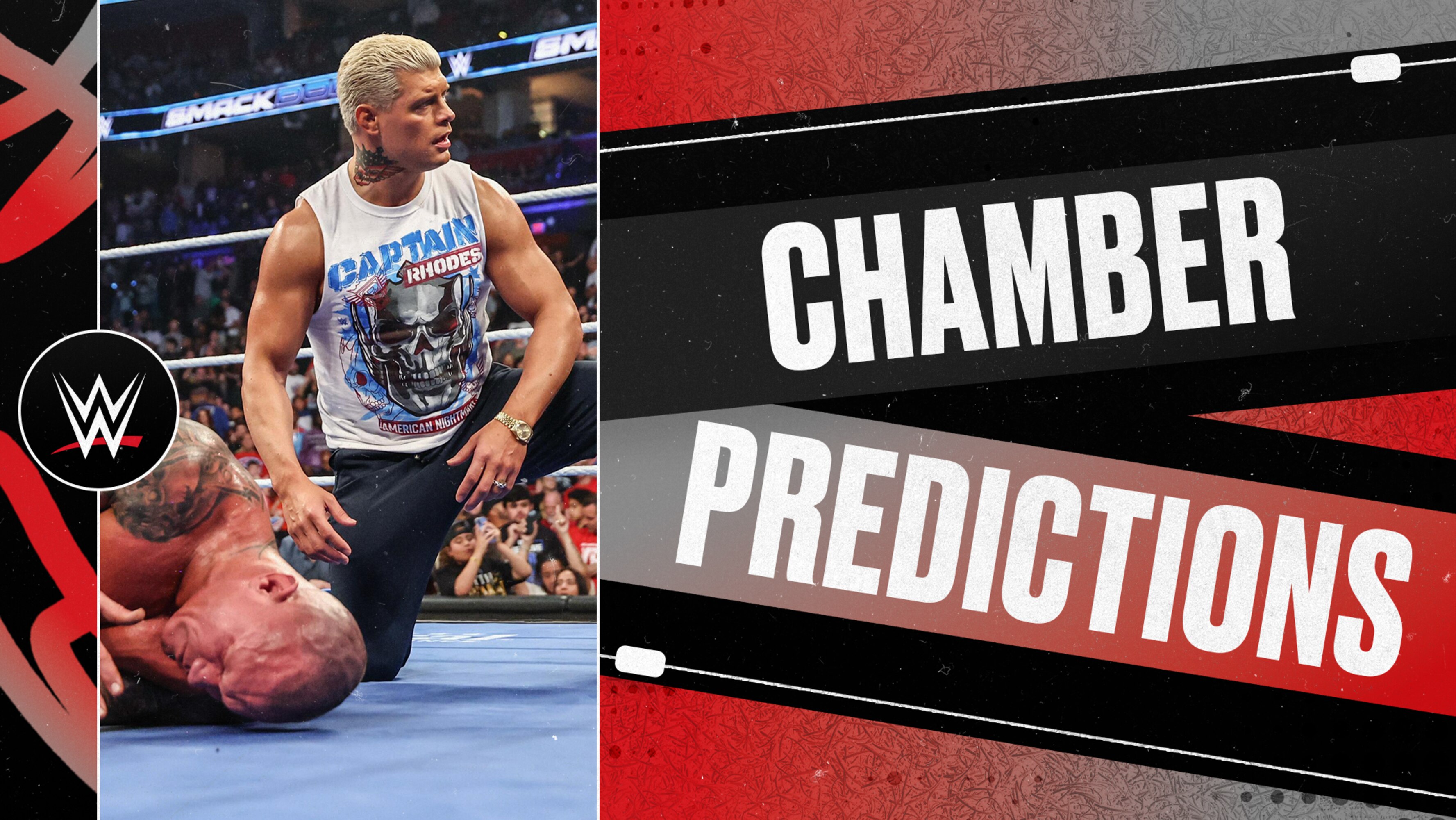 Final Predictions for CM Punk, AJ Lee, Entire WWE Elimination Chamber ...