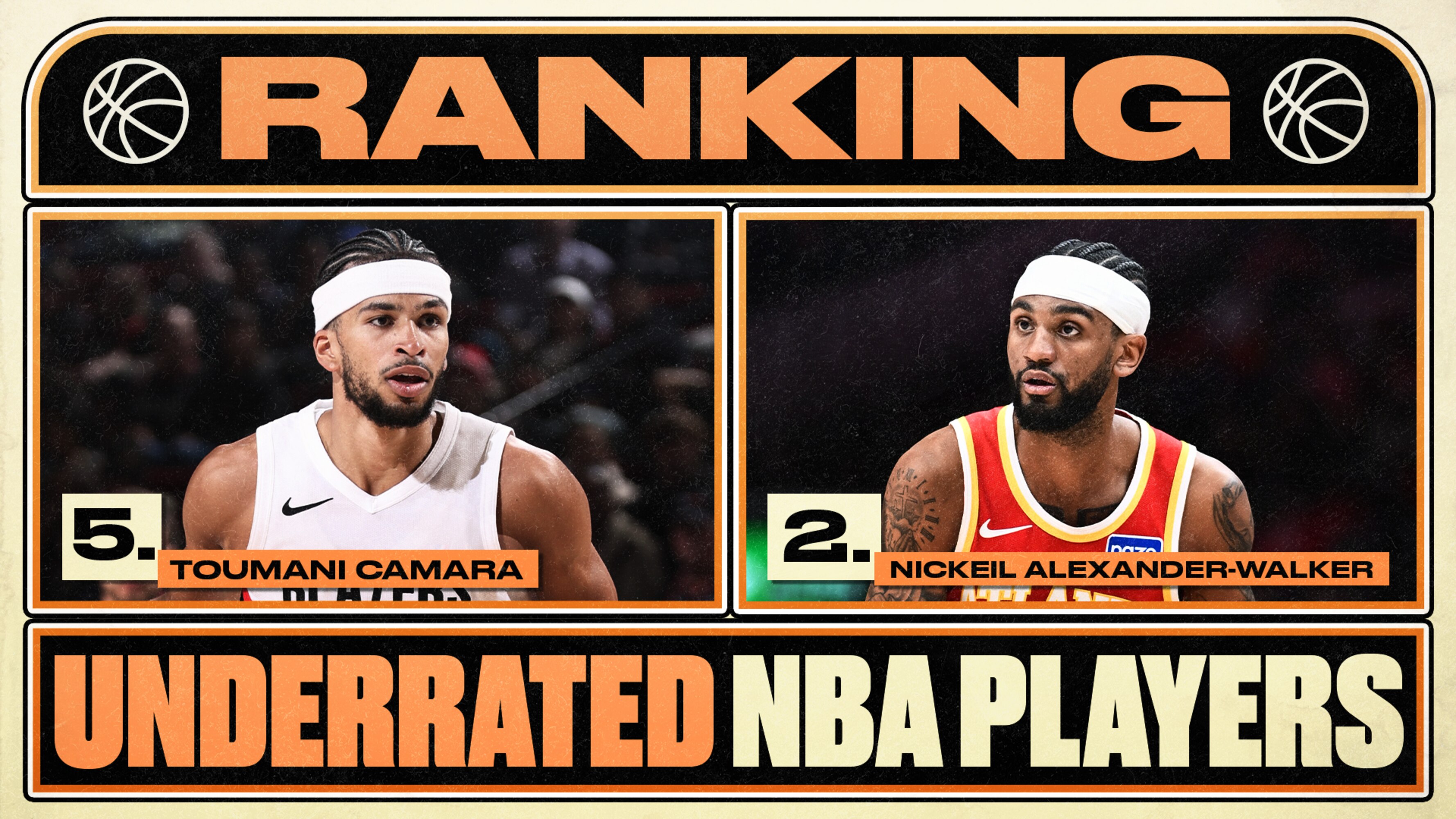 Ranking the Most Underrated NBA Players Right Now