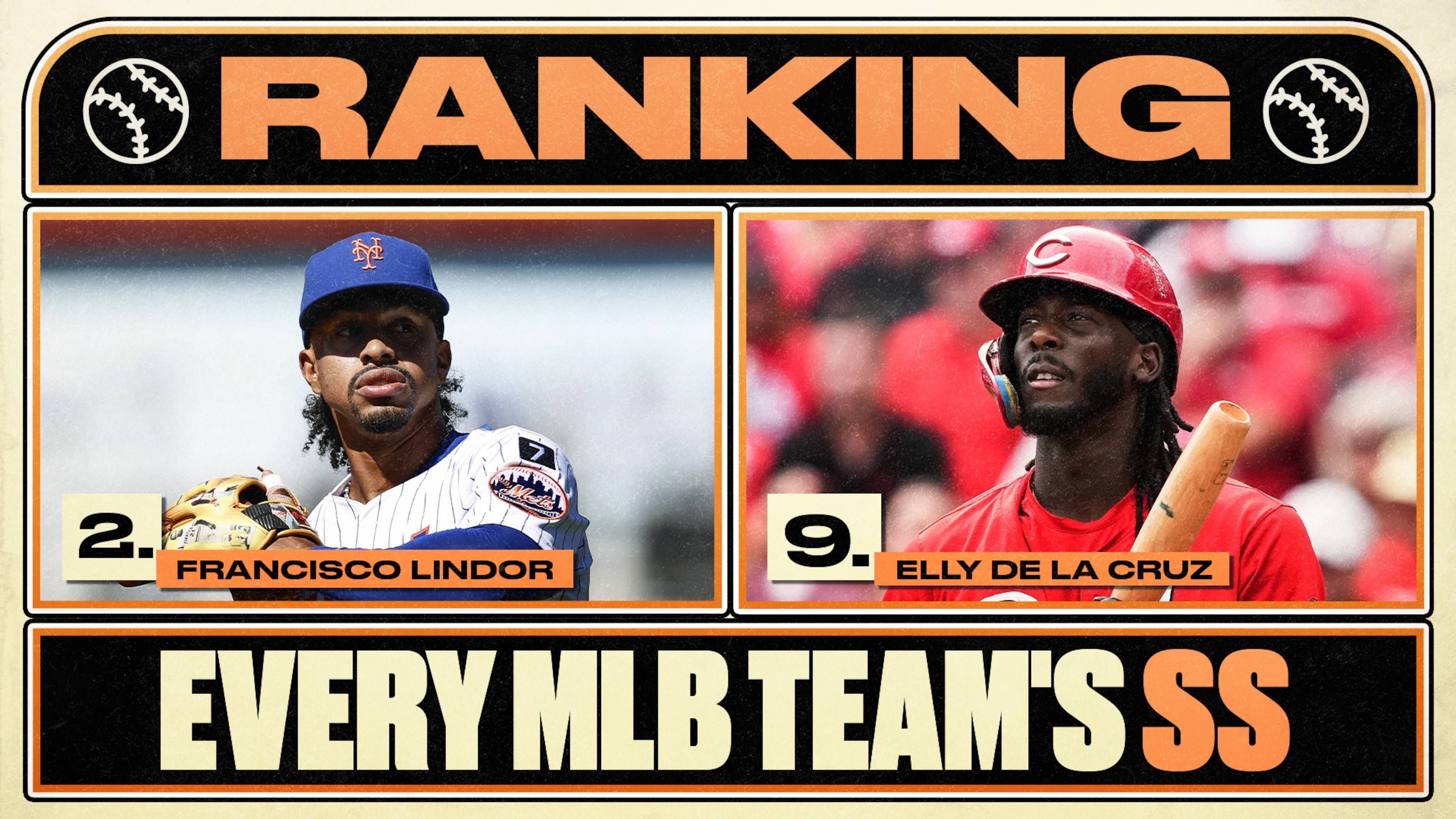 Ranking Every MLB Team's Starting Shortstop for 2026 Season