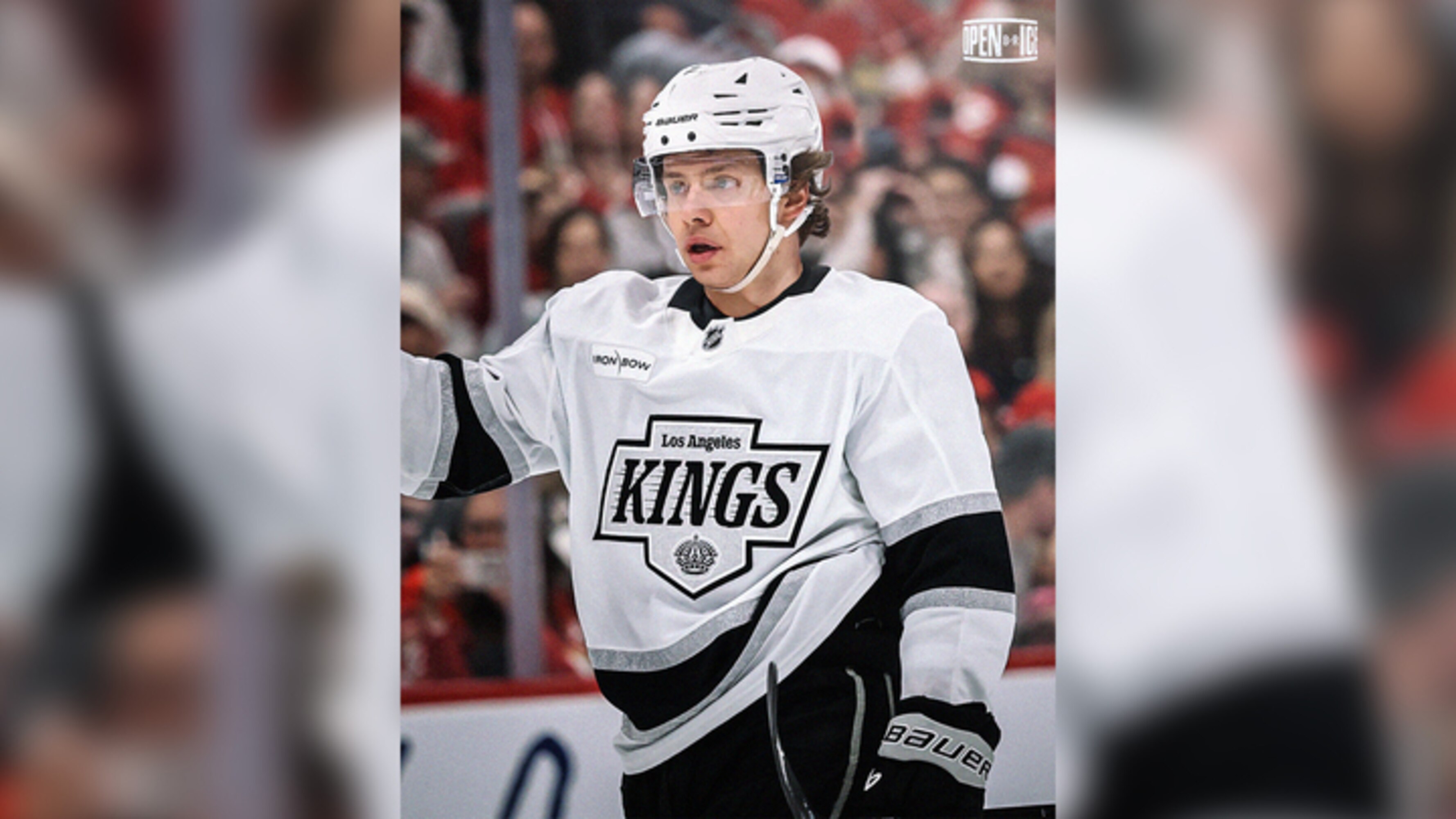 Artemi Panarin Traded to Kings from Rangers, Latest Contract Extension ...