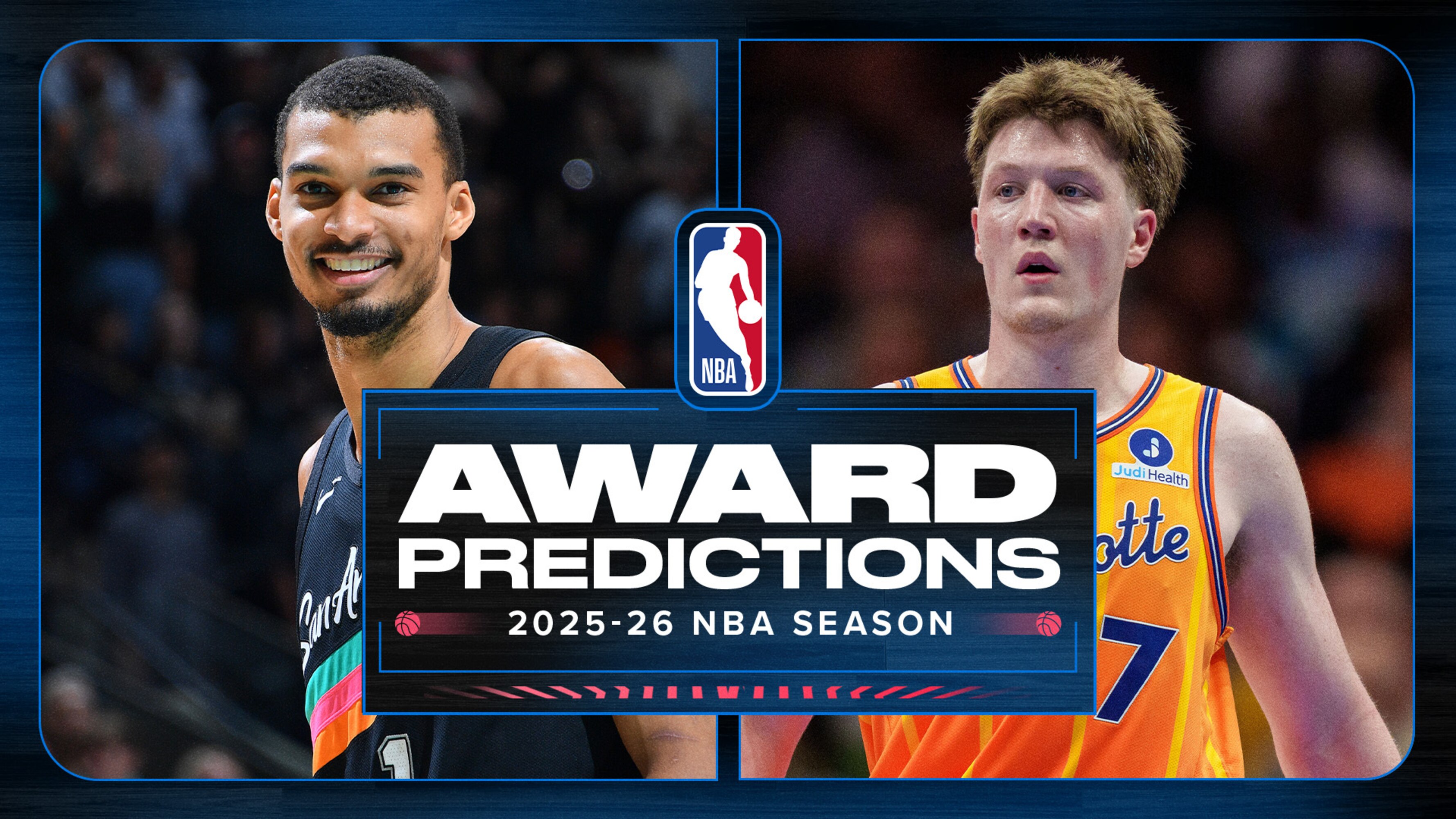 2026 NBA Awards Predictions with 1 Month To Go