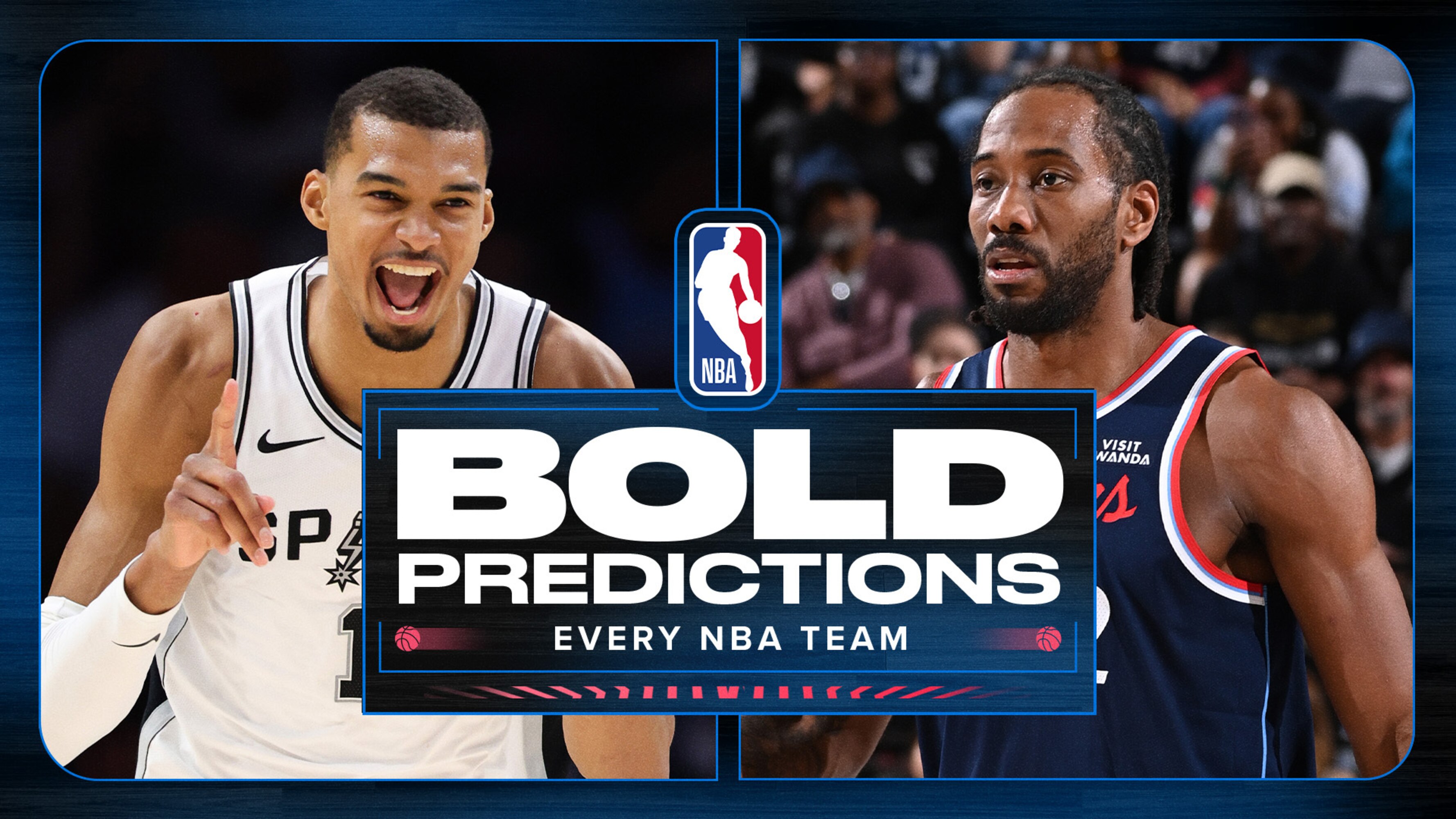 Bold Predictions for Every NBA Team's Final Weeks