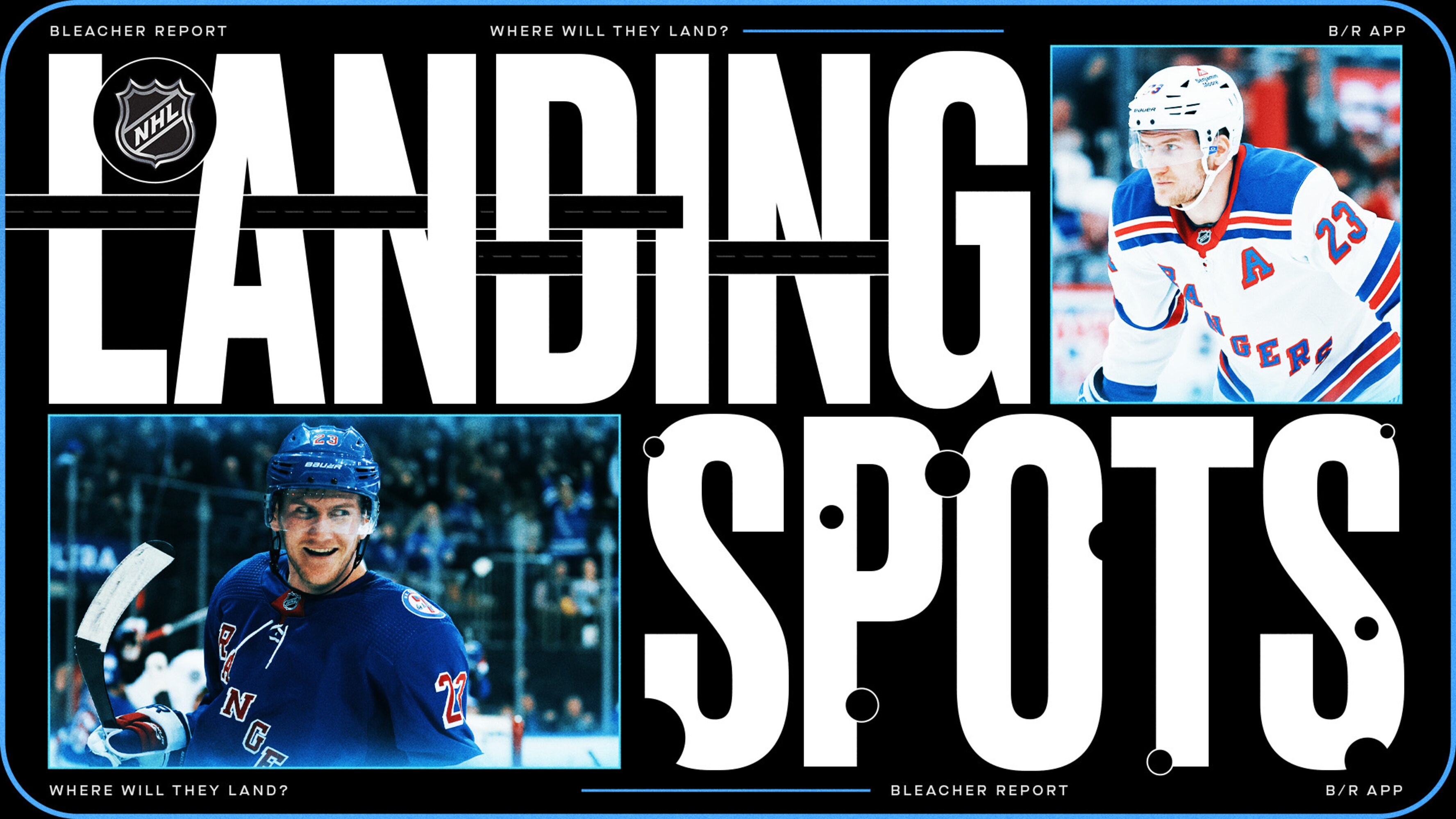 7 Adam Fox Landing Spots Amid NHL Trade Deadline Rumors