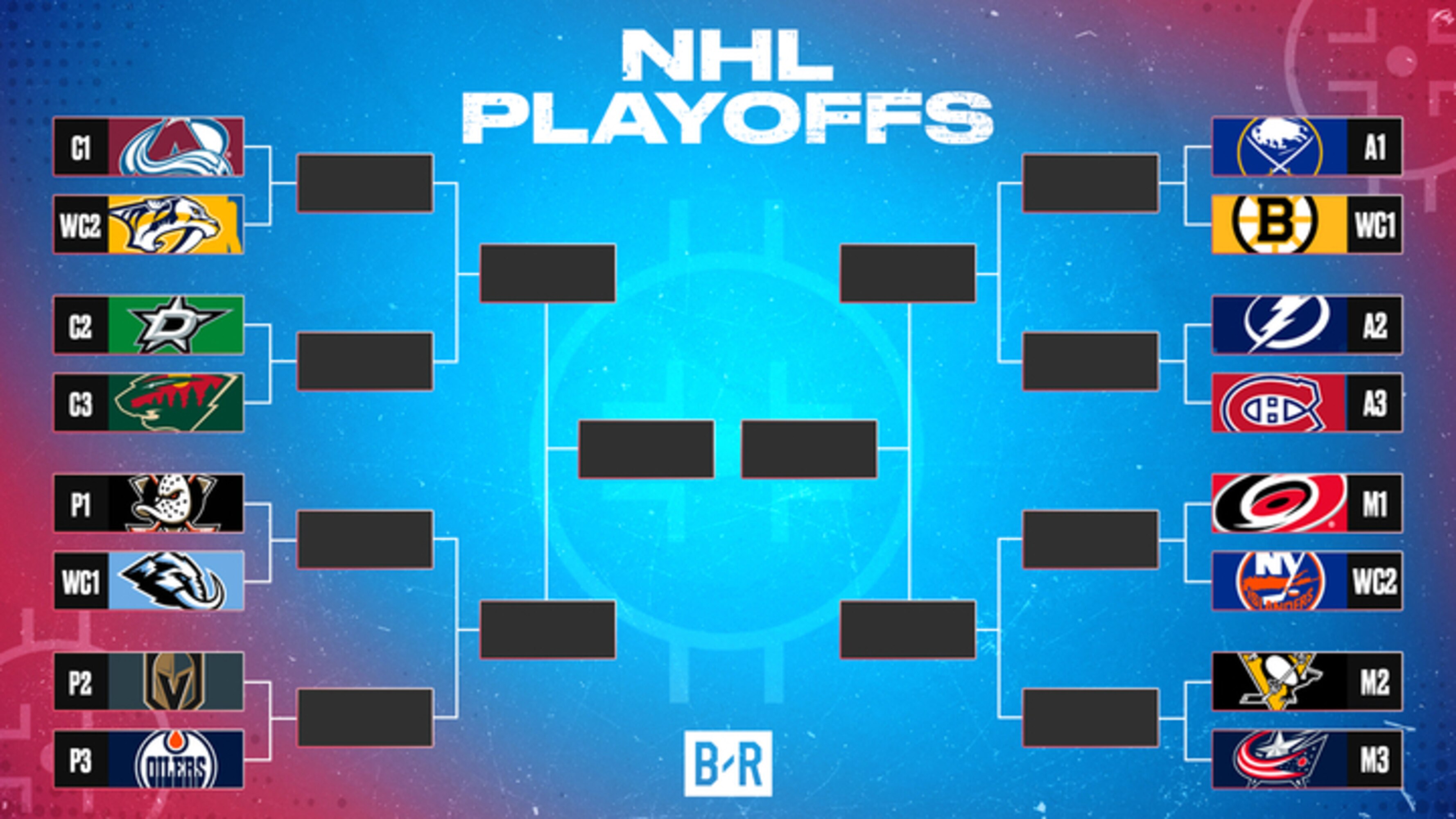Latest NHL Playoff Standings 2026 and Predicting Teams to Miss ...