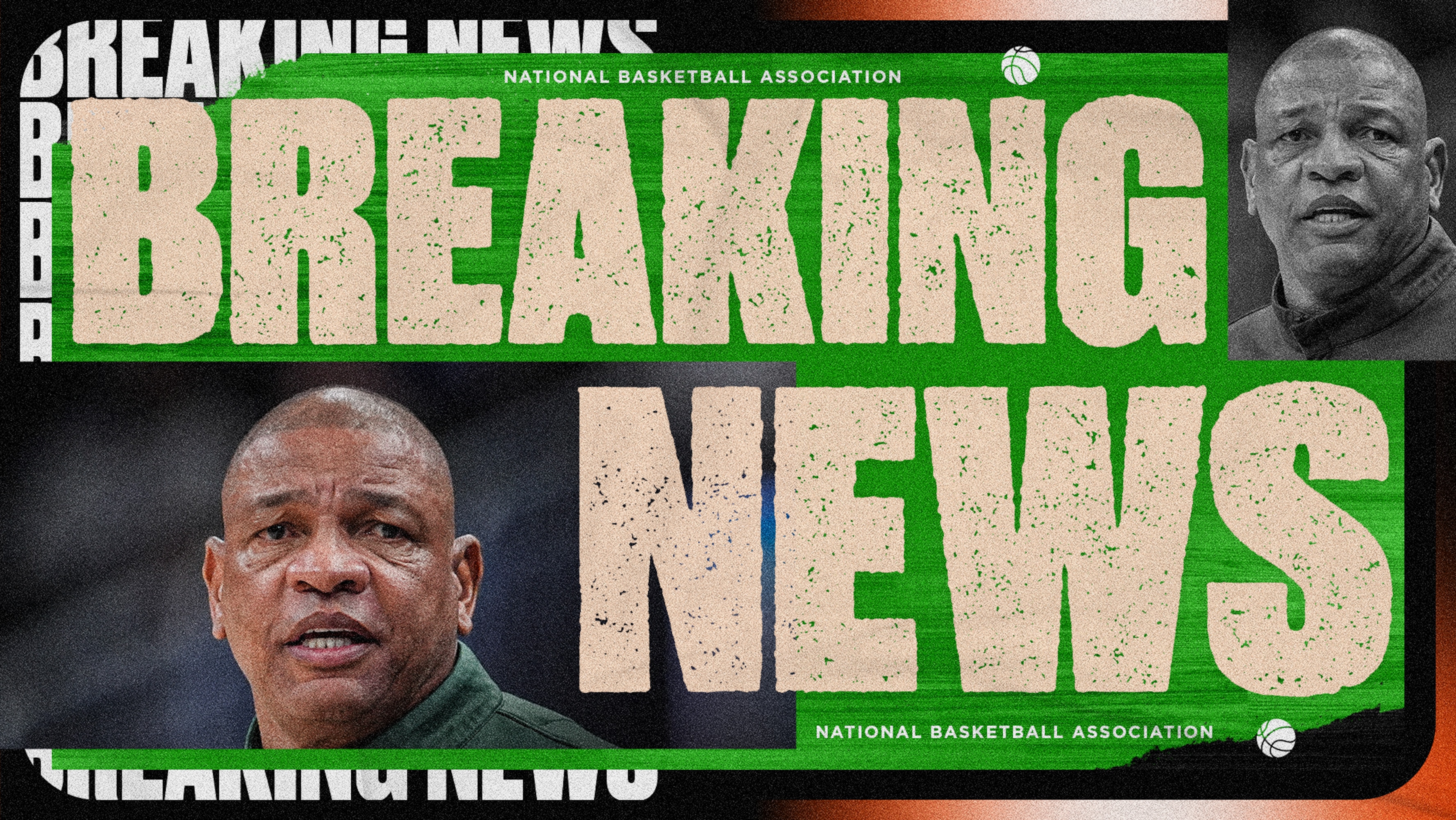 Doc Rivers Steps Down as Bucks HC After Missing NBA Playoffs, How Much ...