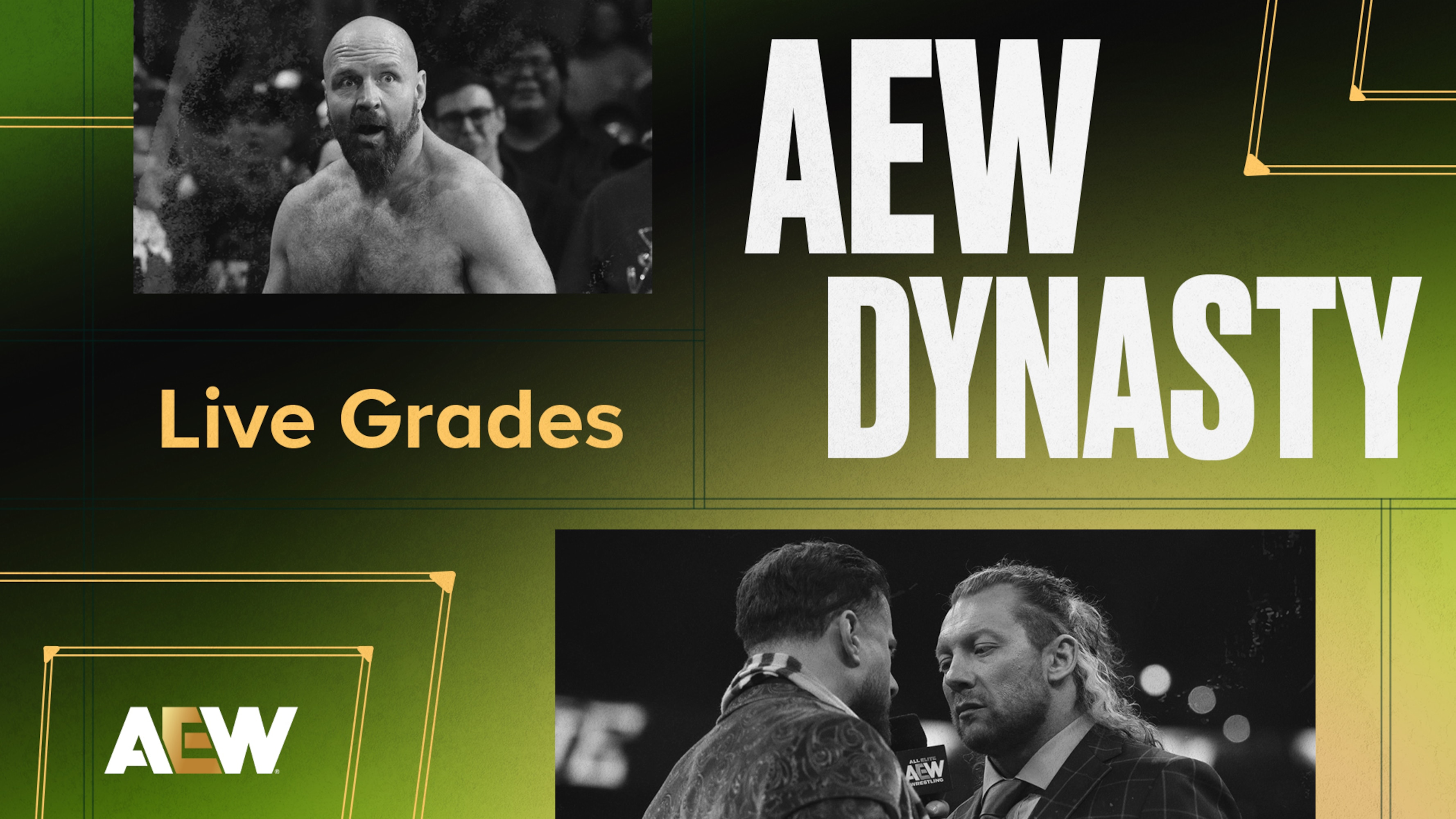 AEW Dynasty 2026 Results, Winners, Live Grades, Reaction and Highlights