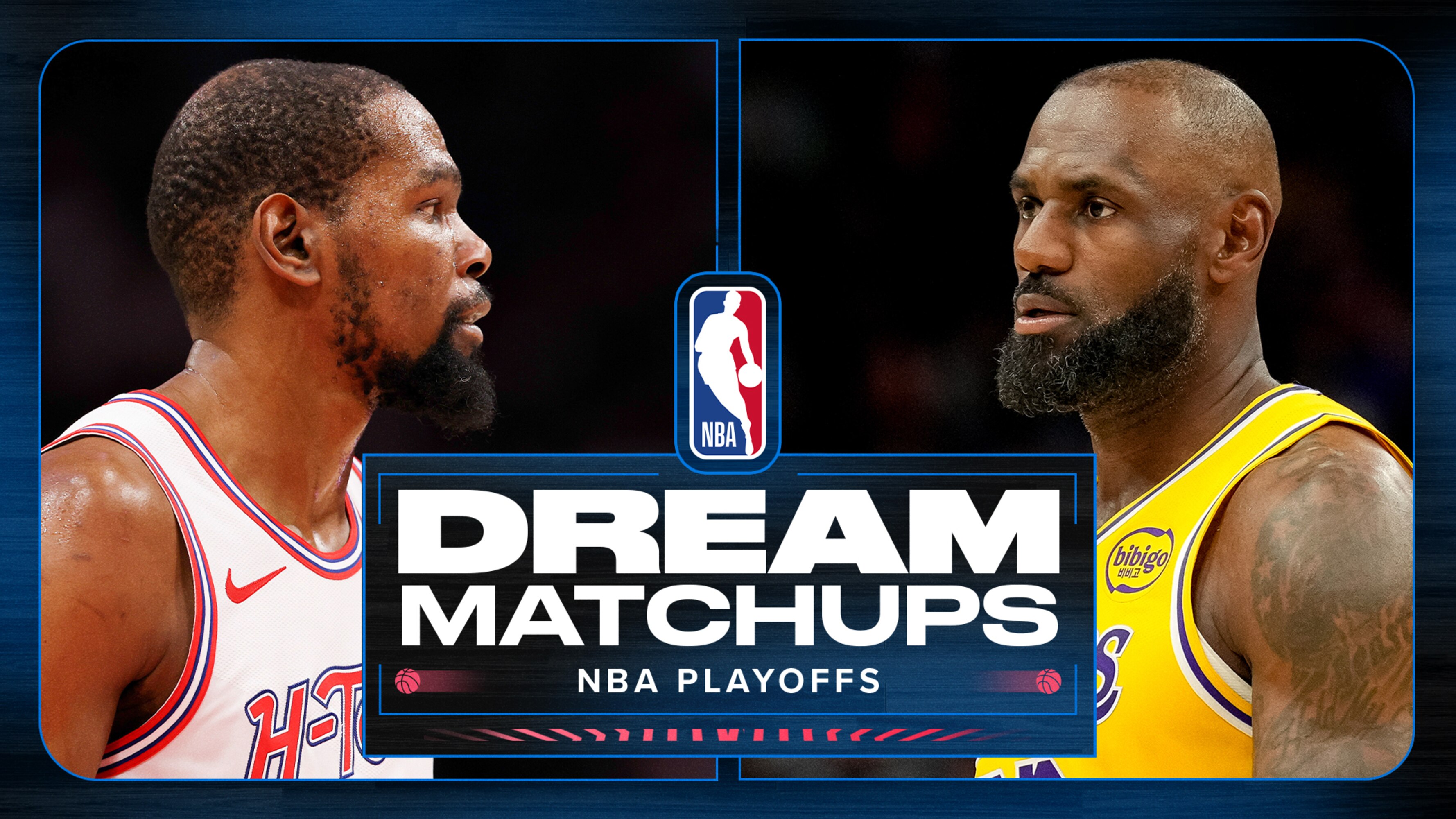 2026 NBA Playoff Matchups We Want To See Most