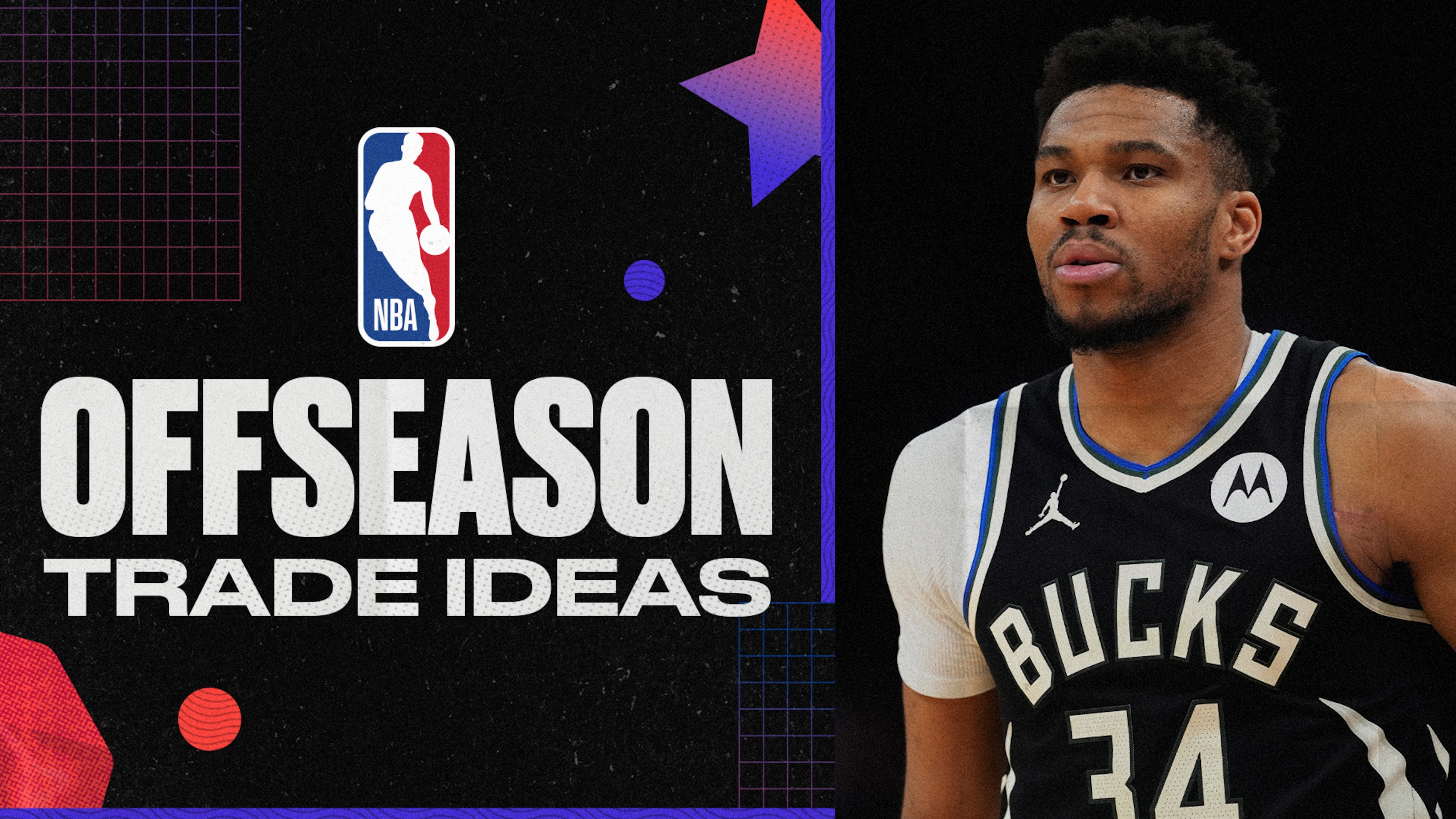 2026 NBA Offseason Trade Ideas We Can't Stop Thinking About