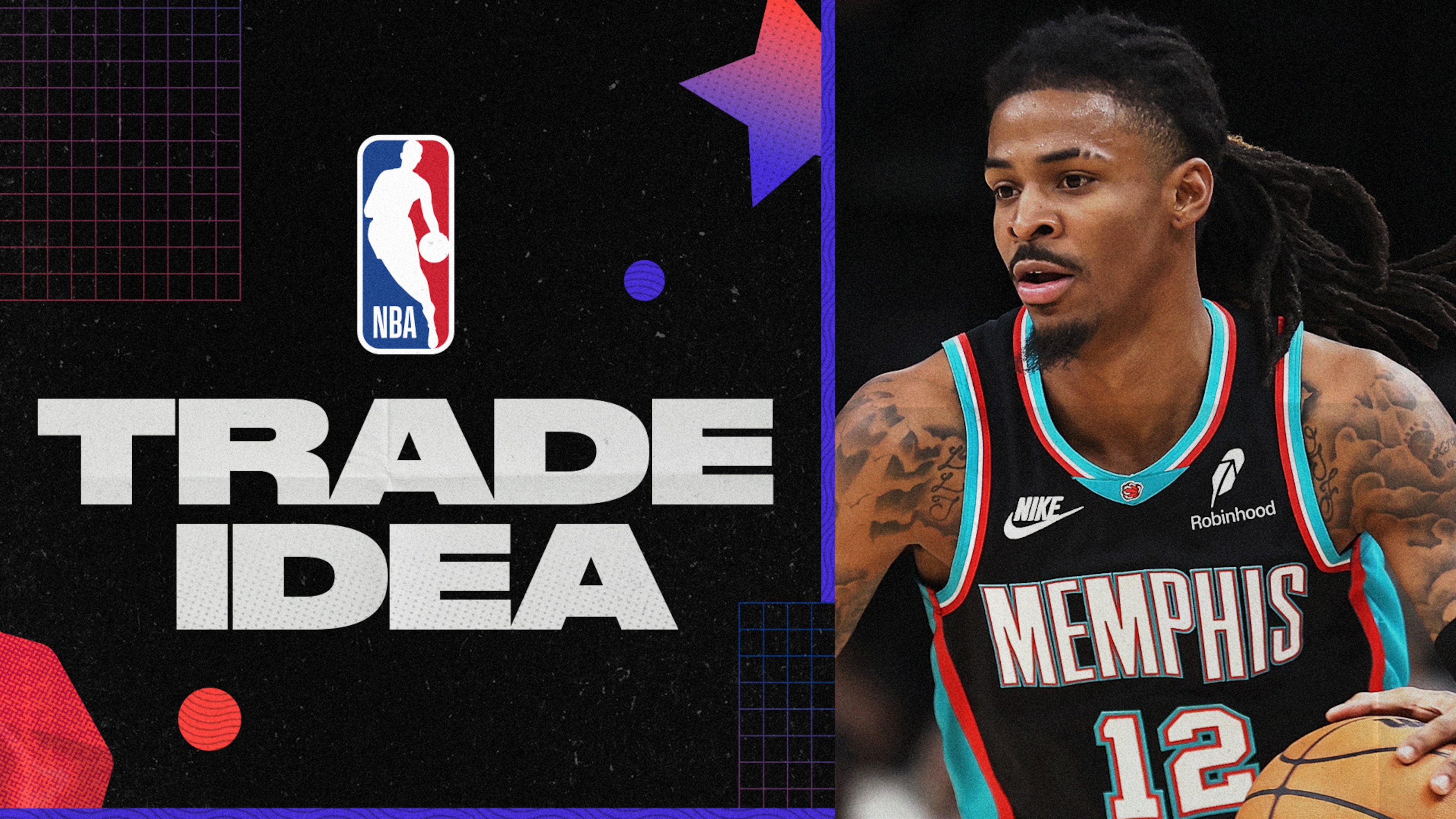 Trade Idea To Save Ja Morant During 2026 NBA Offseason
