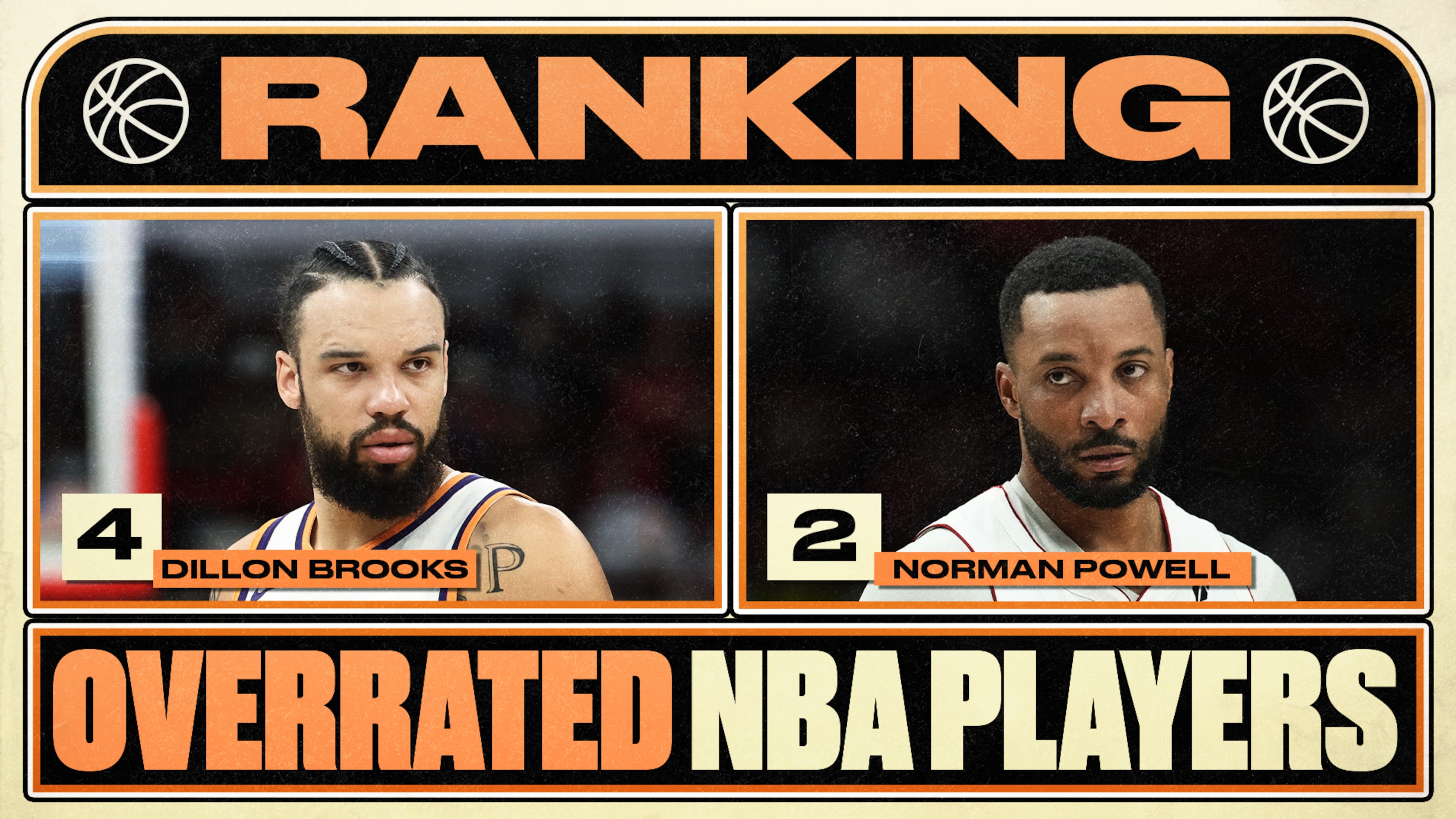 The 10 Most Overrated NBA Players This Season
