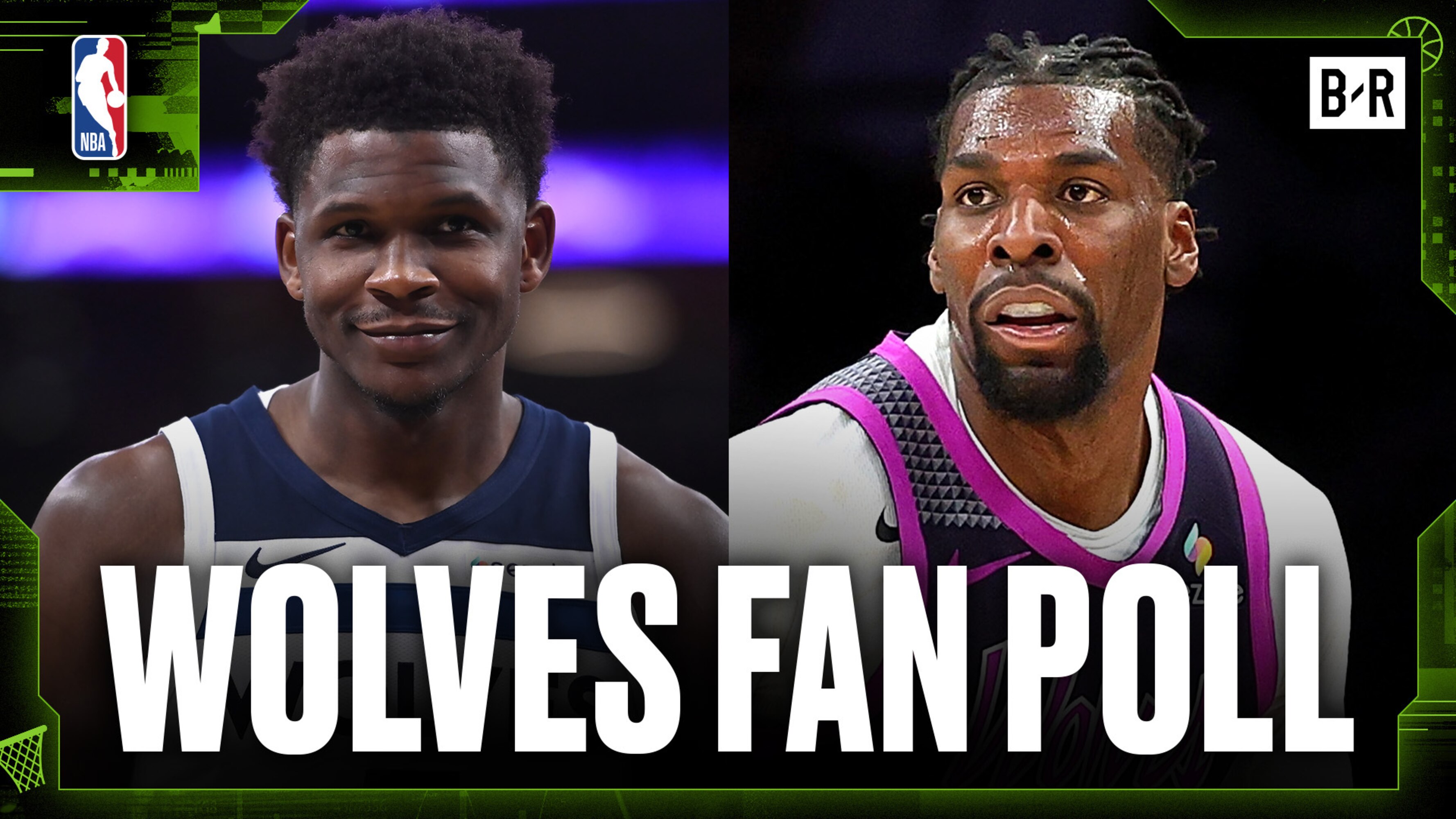 Timberwolves Fan Vote Reveals MVP, Future Stars and the Team's Most ...