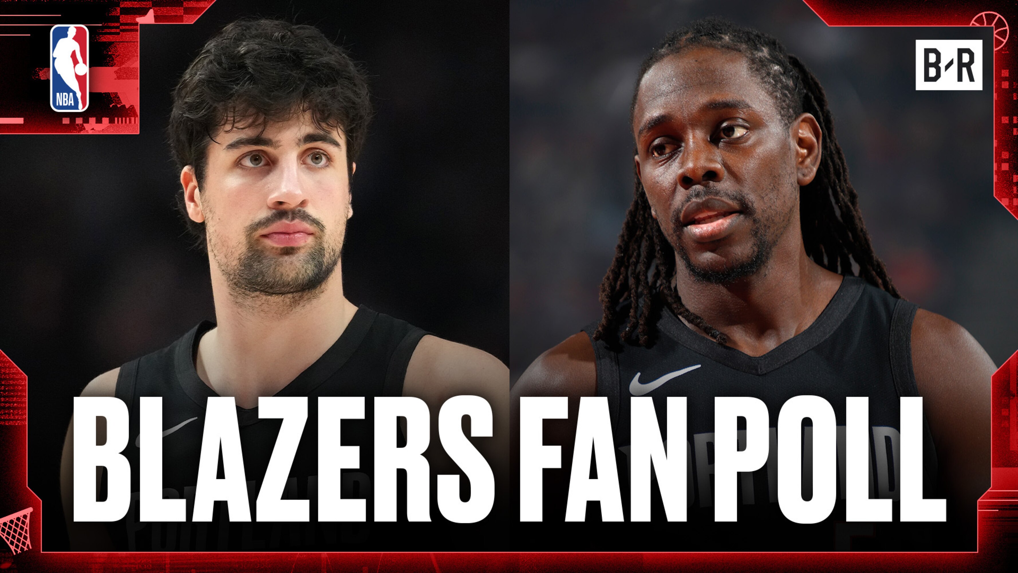 Trail Blazers Fan Vote Reveals MVP, Future Stars and the Team's Most ...