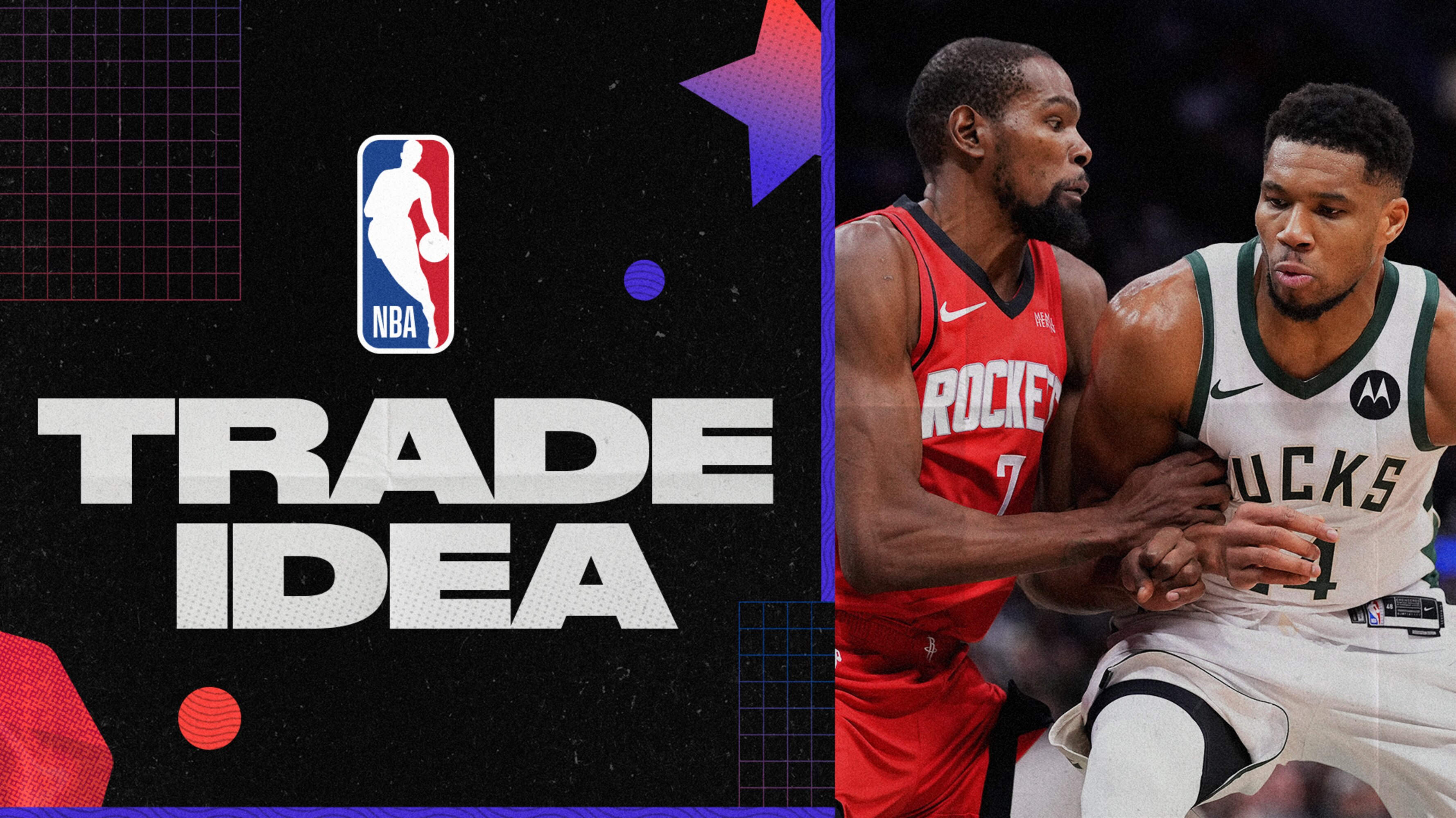 The Blockbuster NBA Trade Idea That Would Change Everything